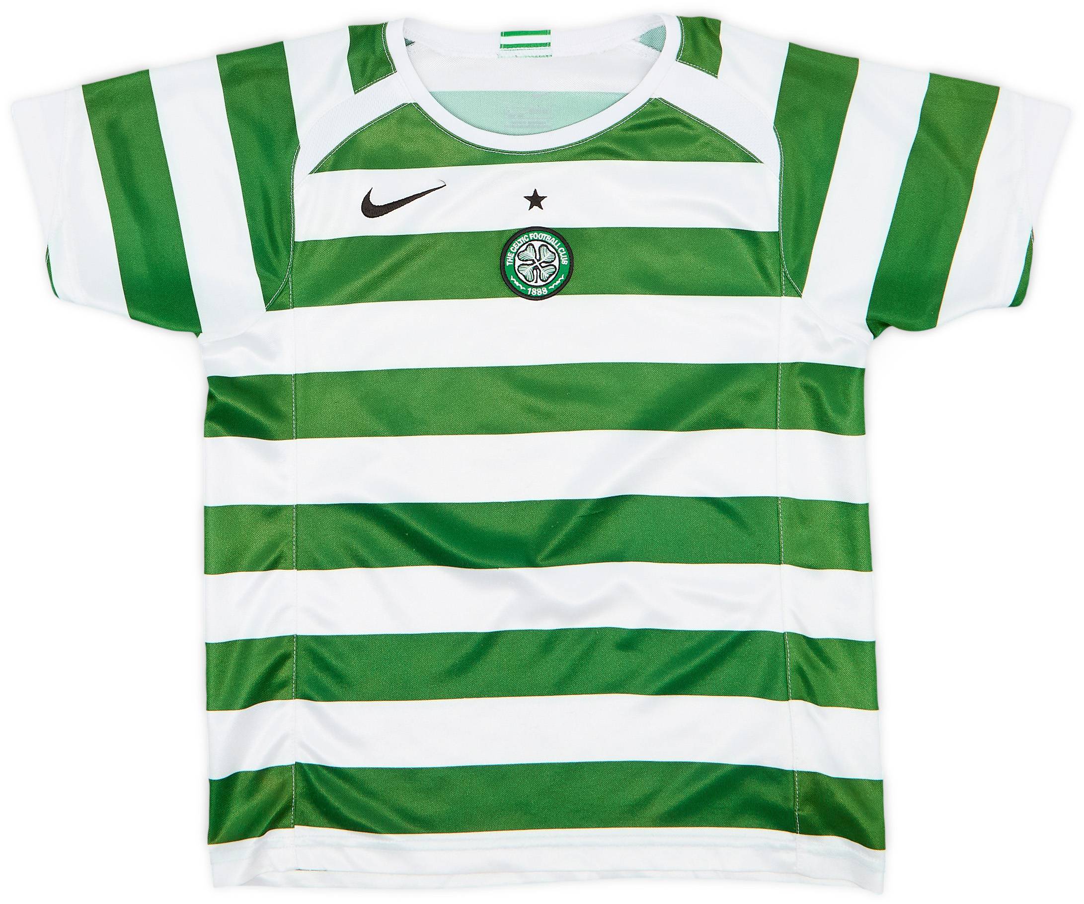 2005 celtic