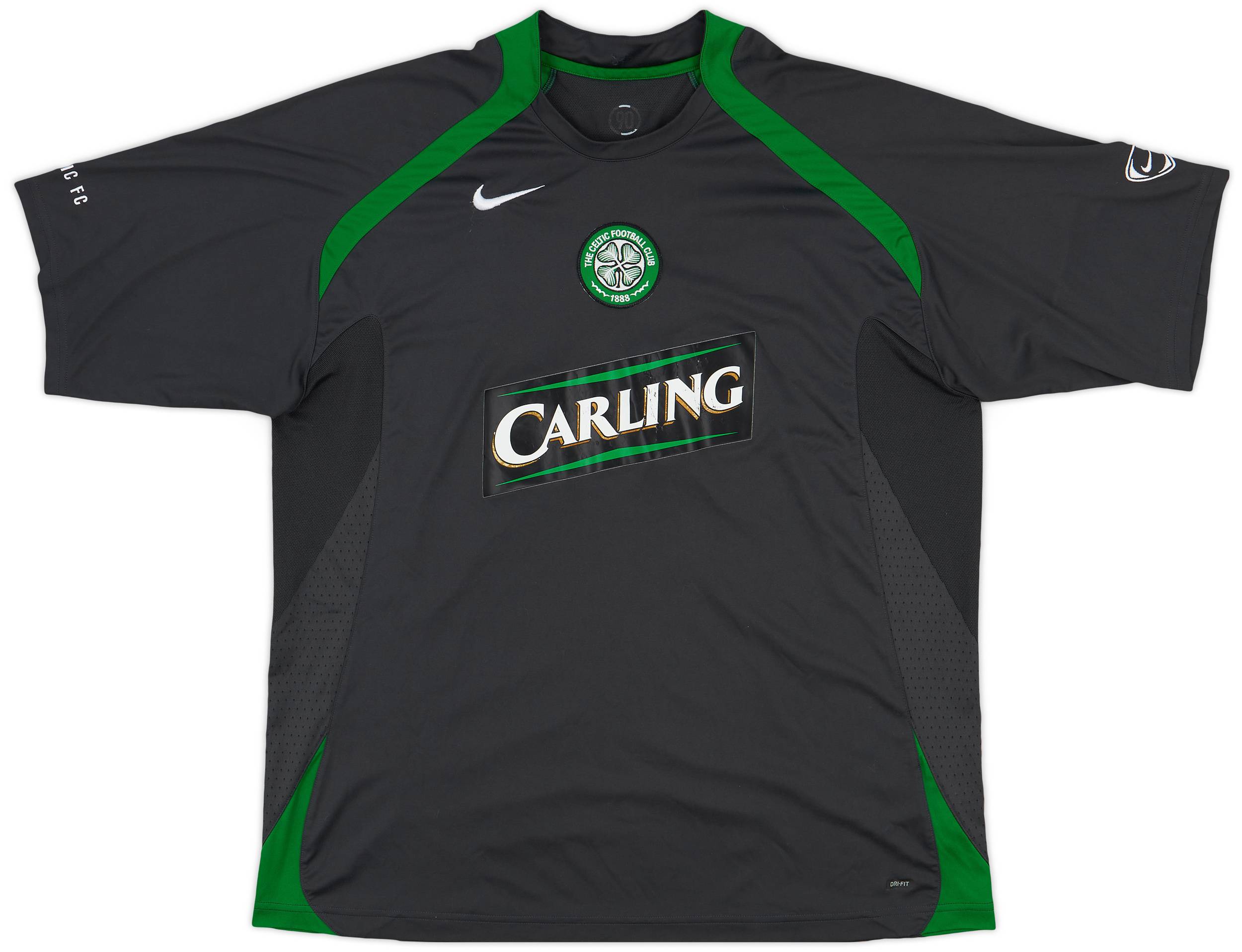 2005 celtic
