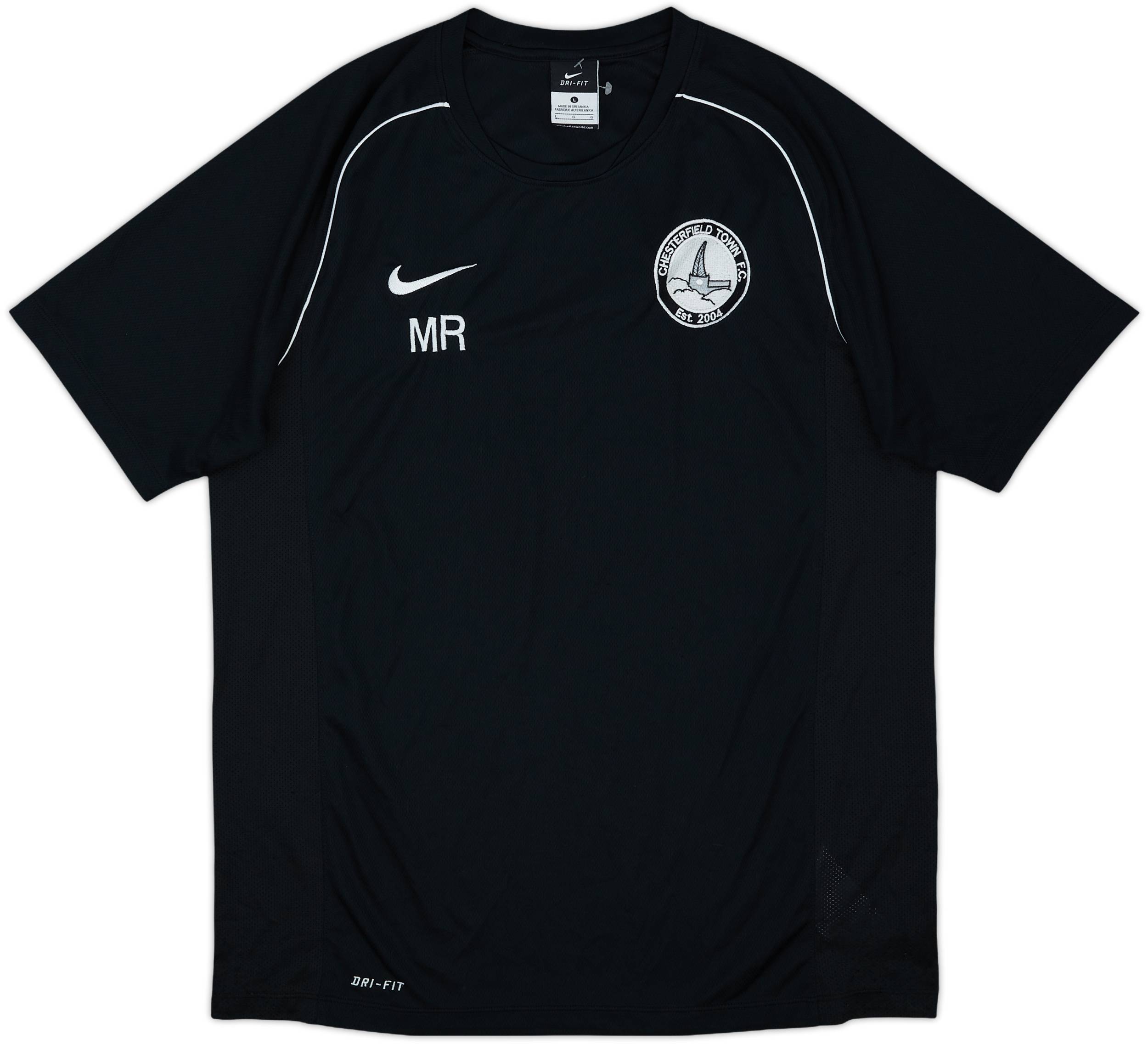 nike template 2004
