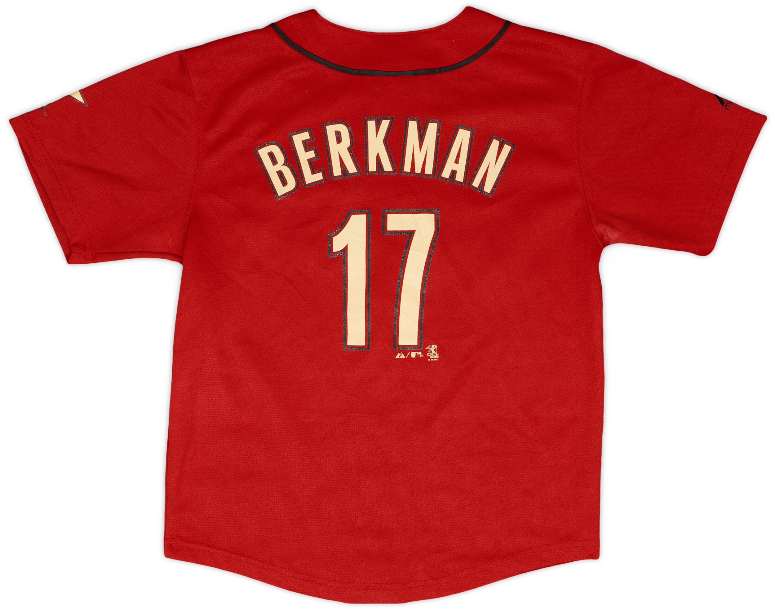 berkman uk