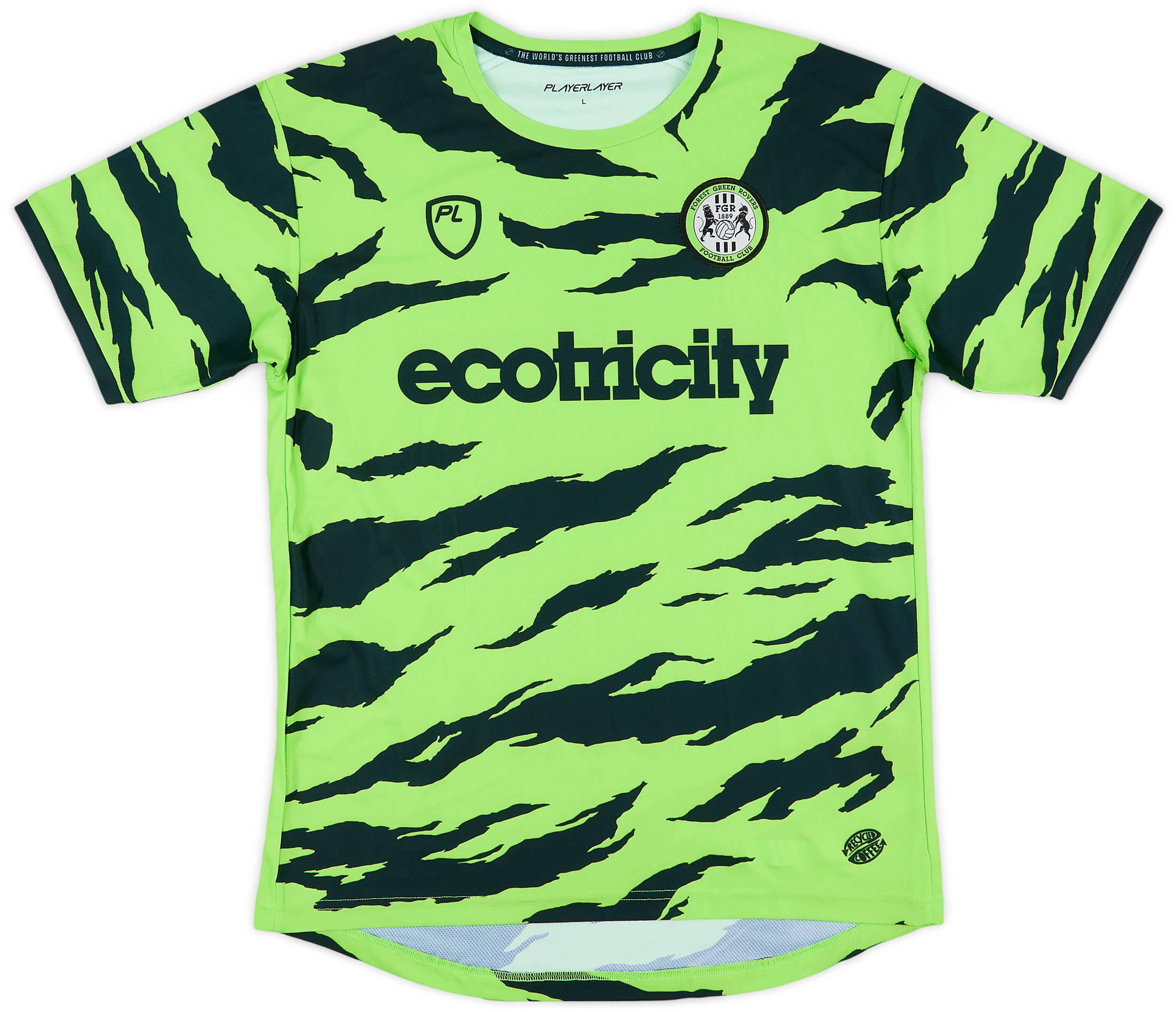 green forest rovers