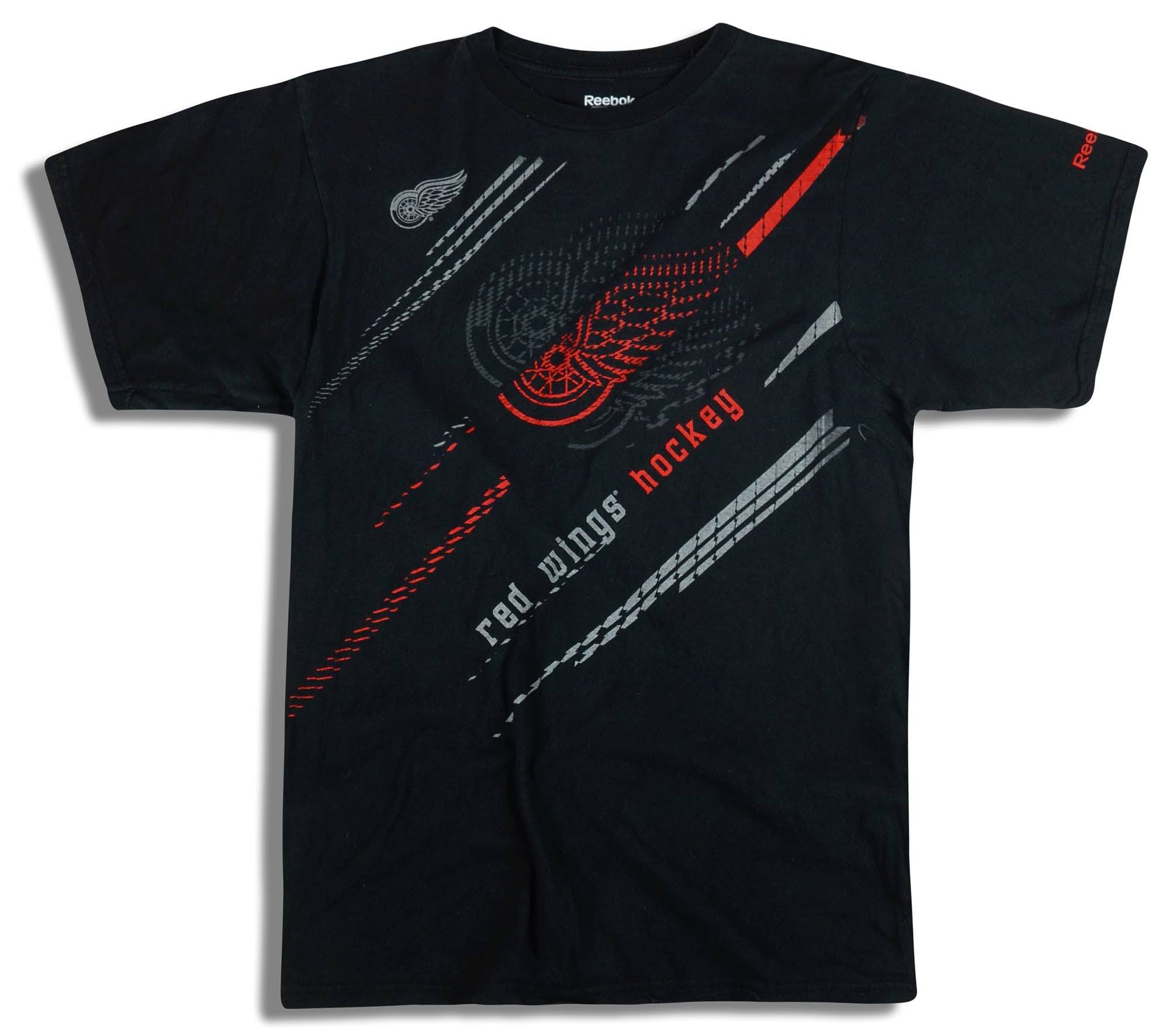 detroit red wings merchandise uk