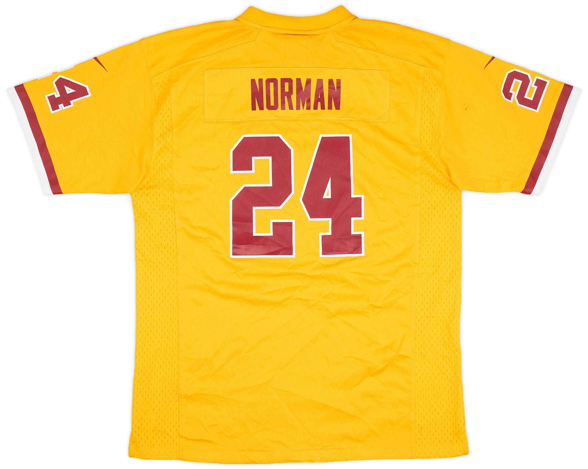 norman 24
