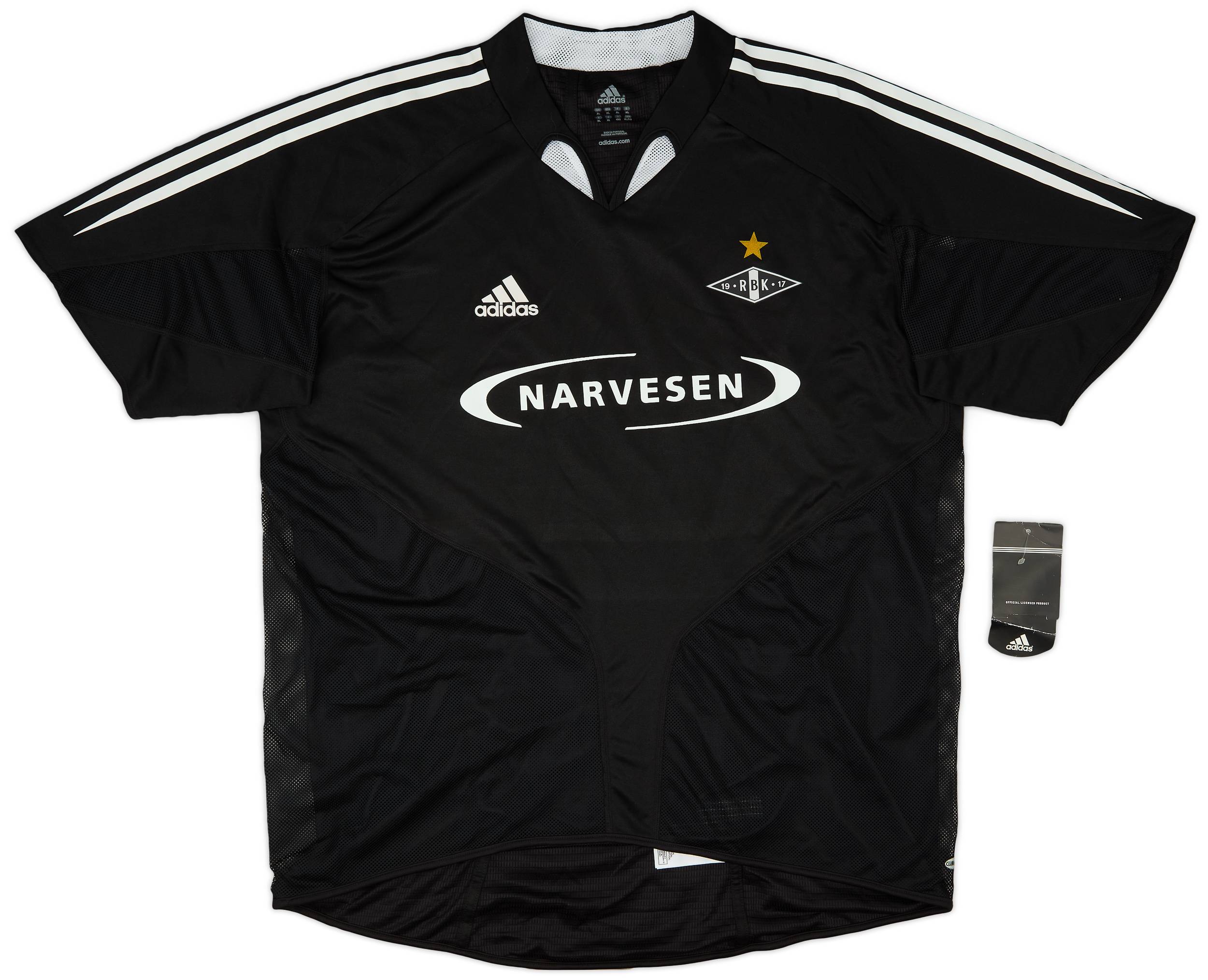 rosenborg bk