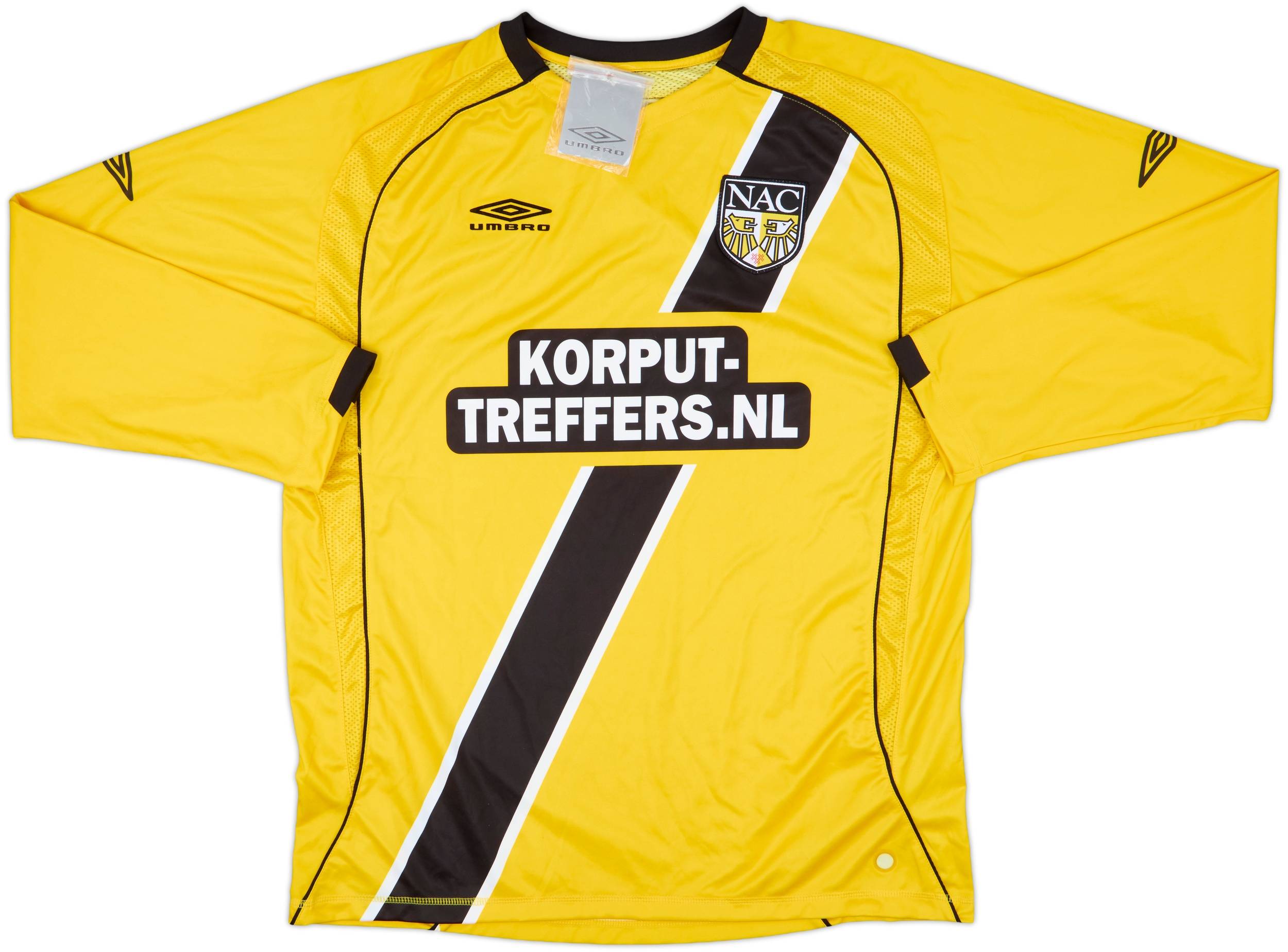 breda uniform