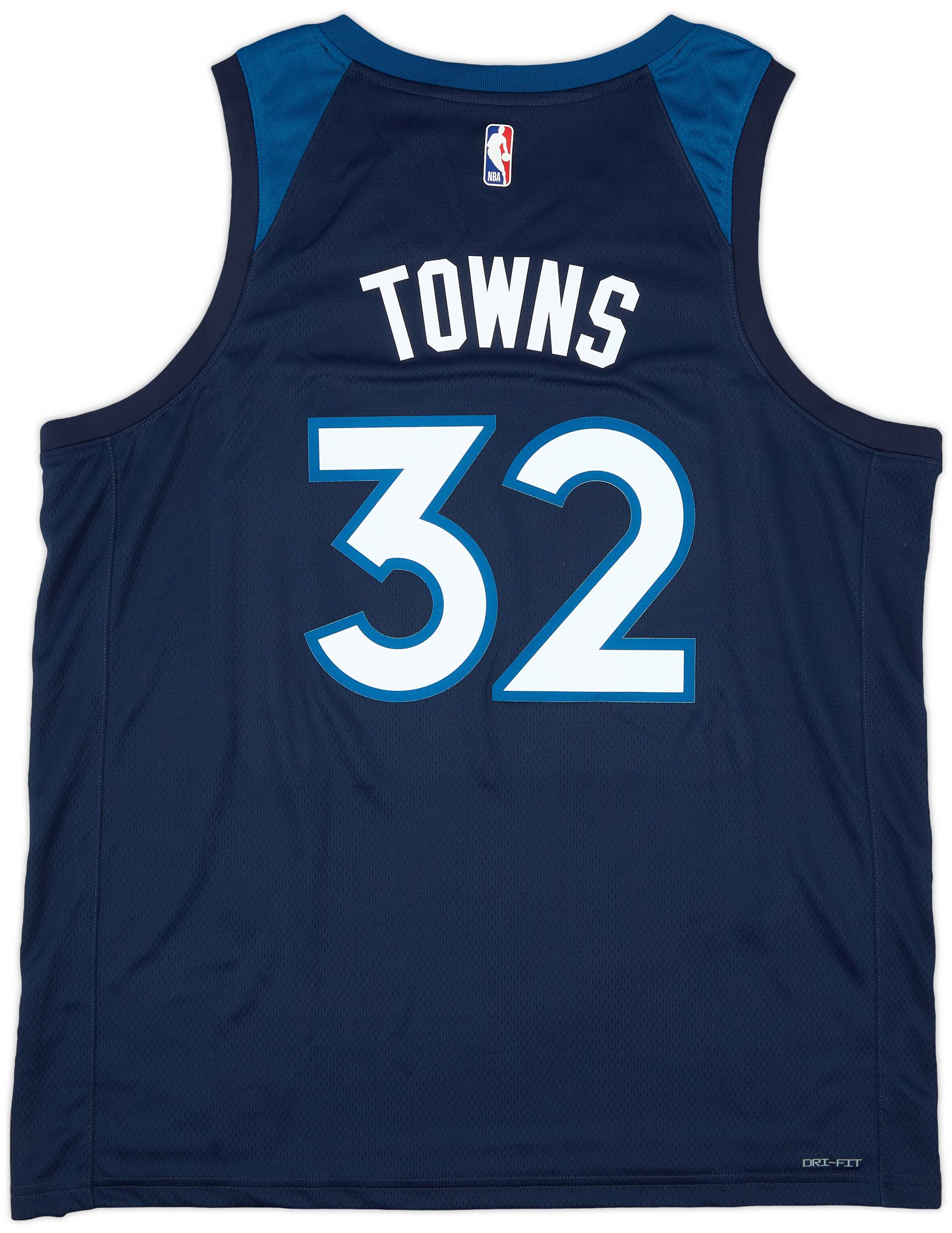 timberwolves jersey uk