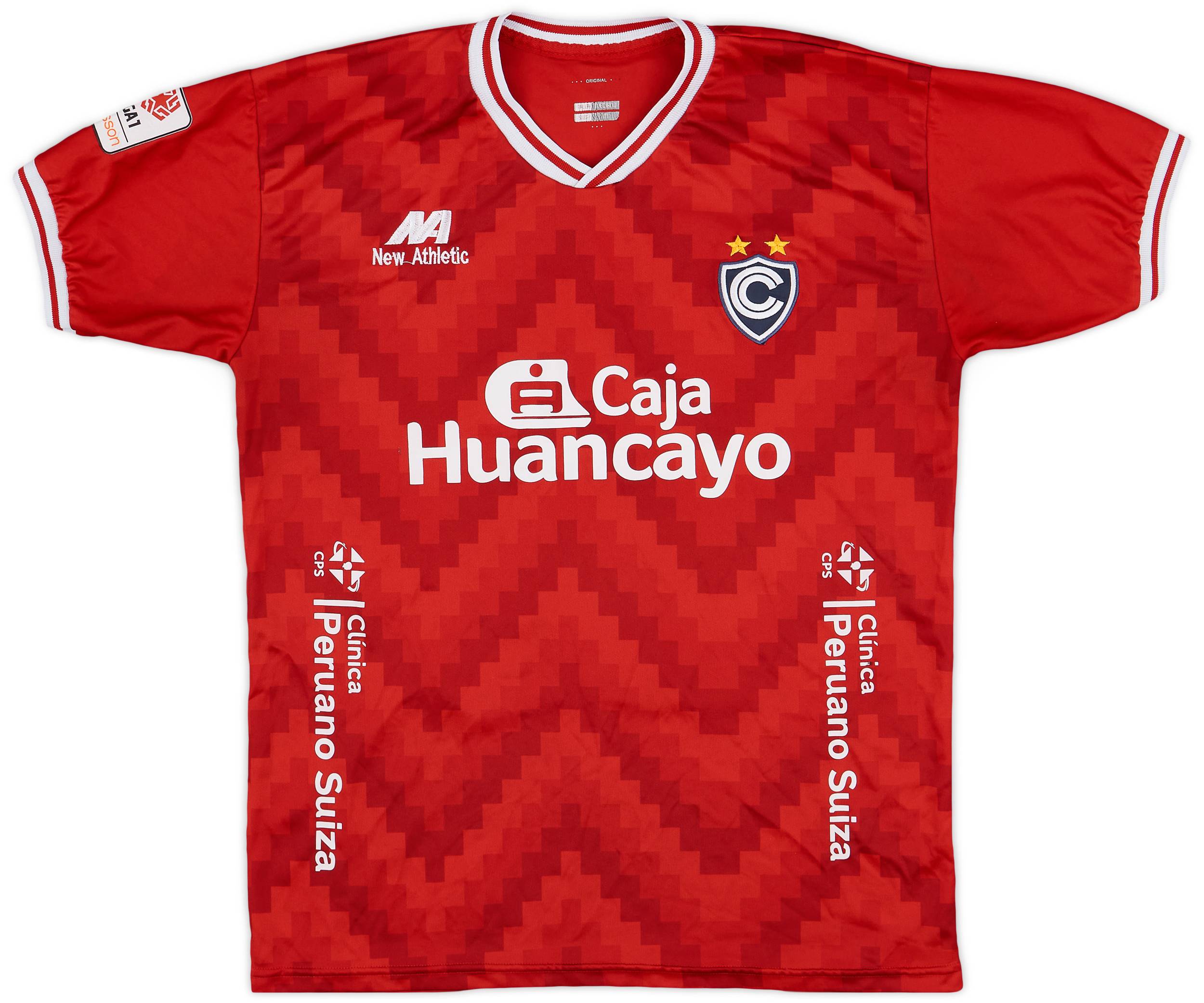 cienciano