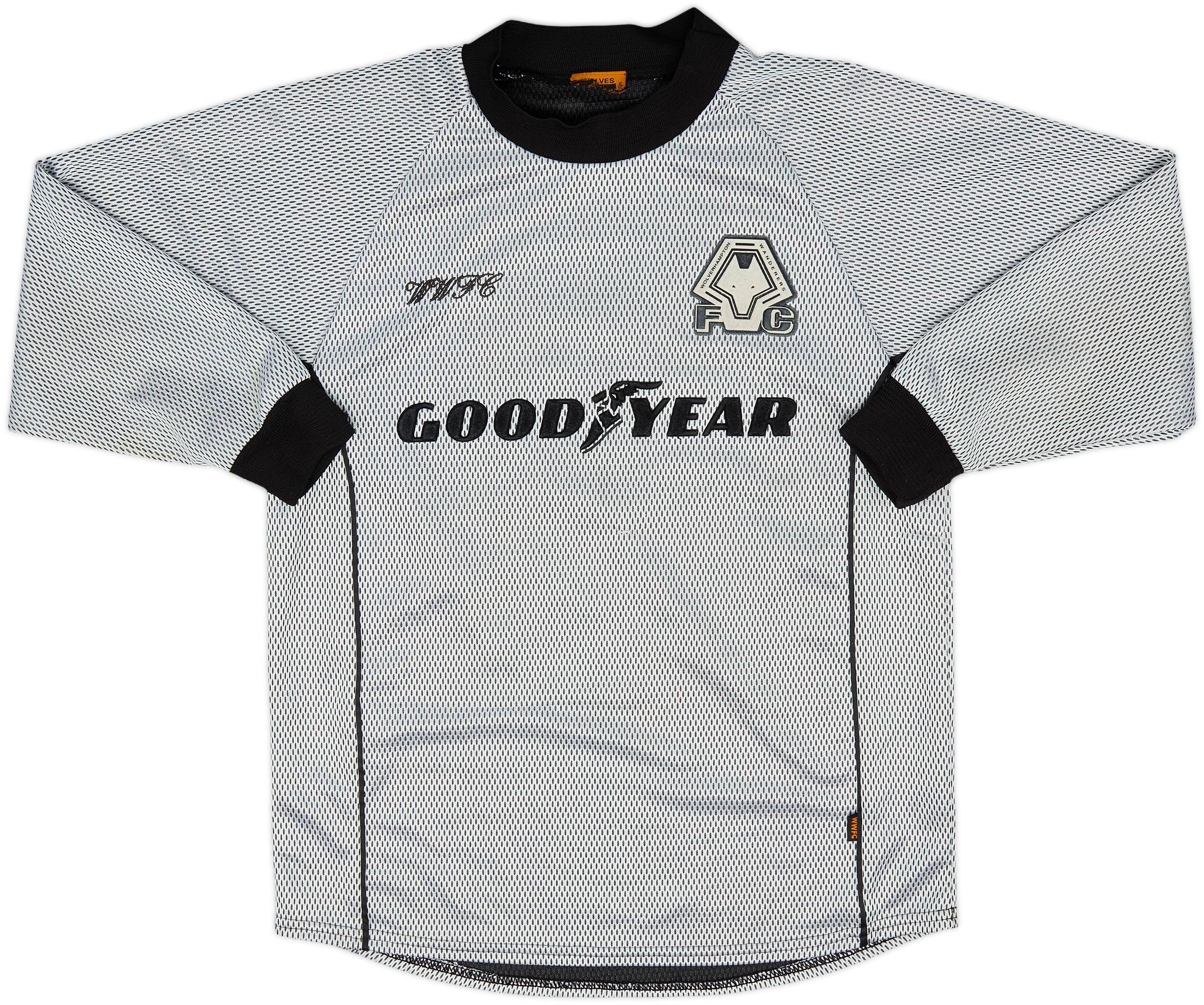 michael oakes wolves