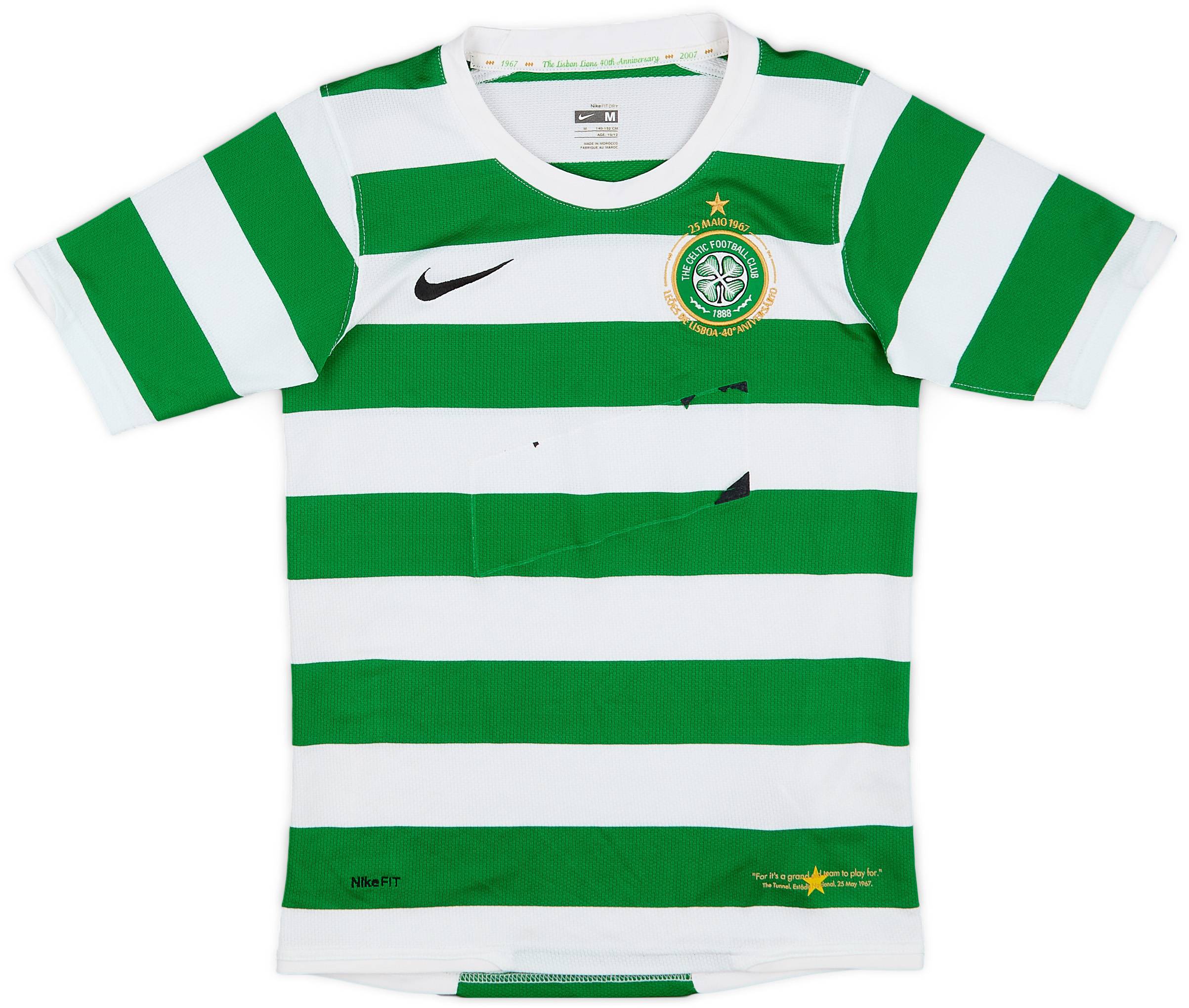 1967 celtic kit