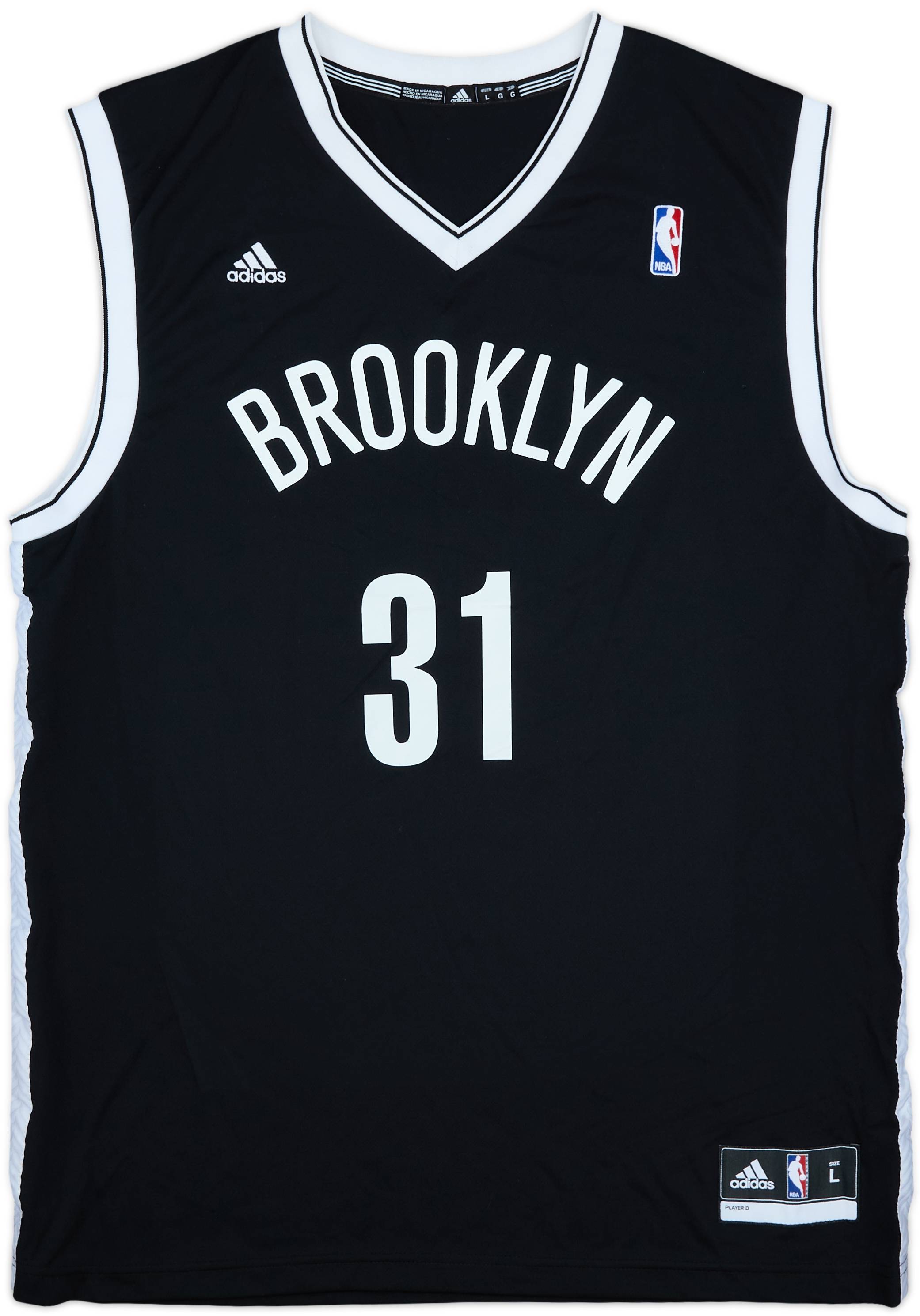 terry brooklyn nets