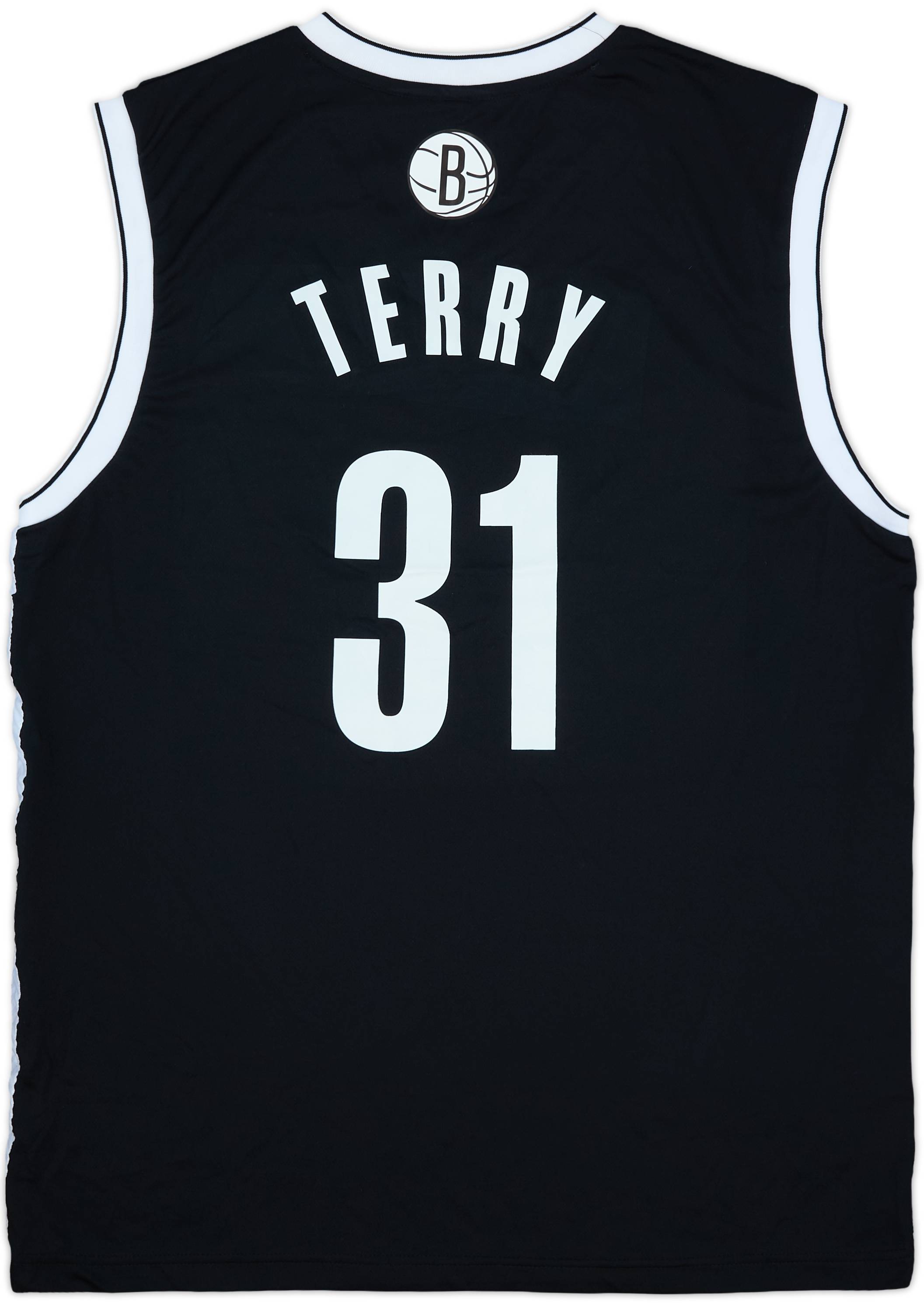 terry brooklyn nets