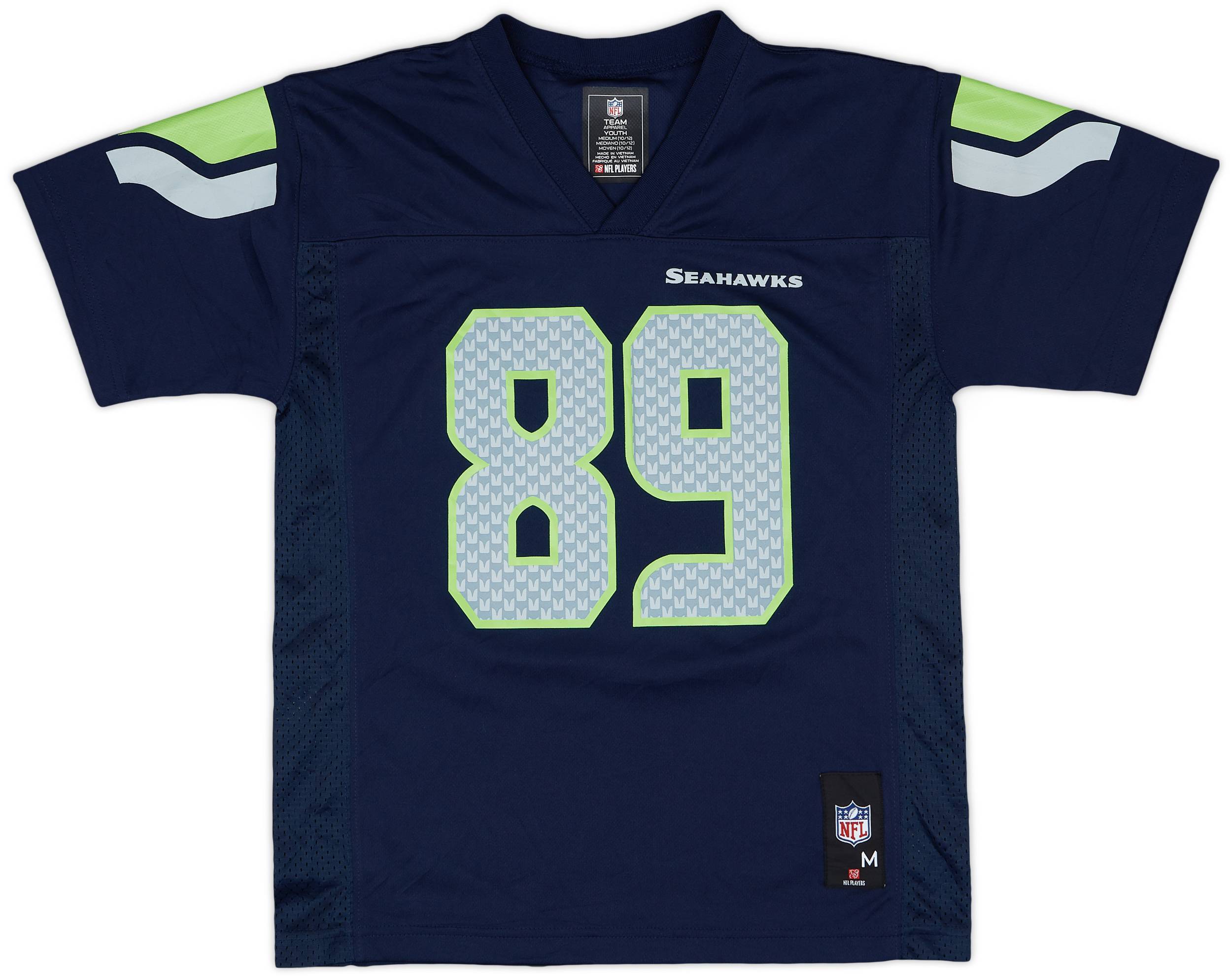 doug baldwin jersey
