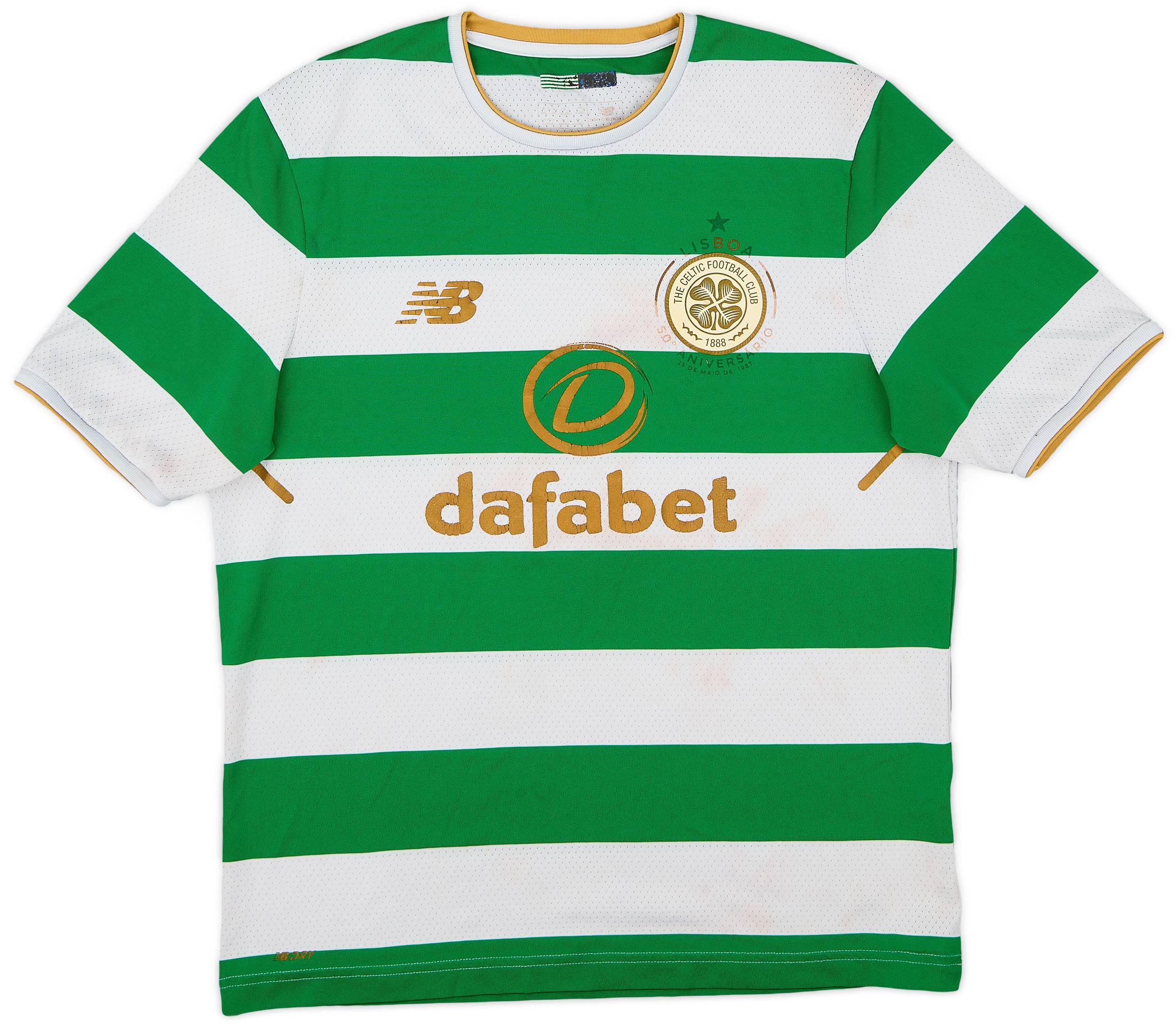 1967 celtic kit