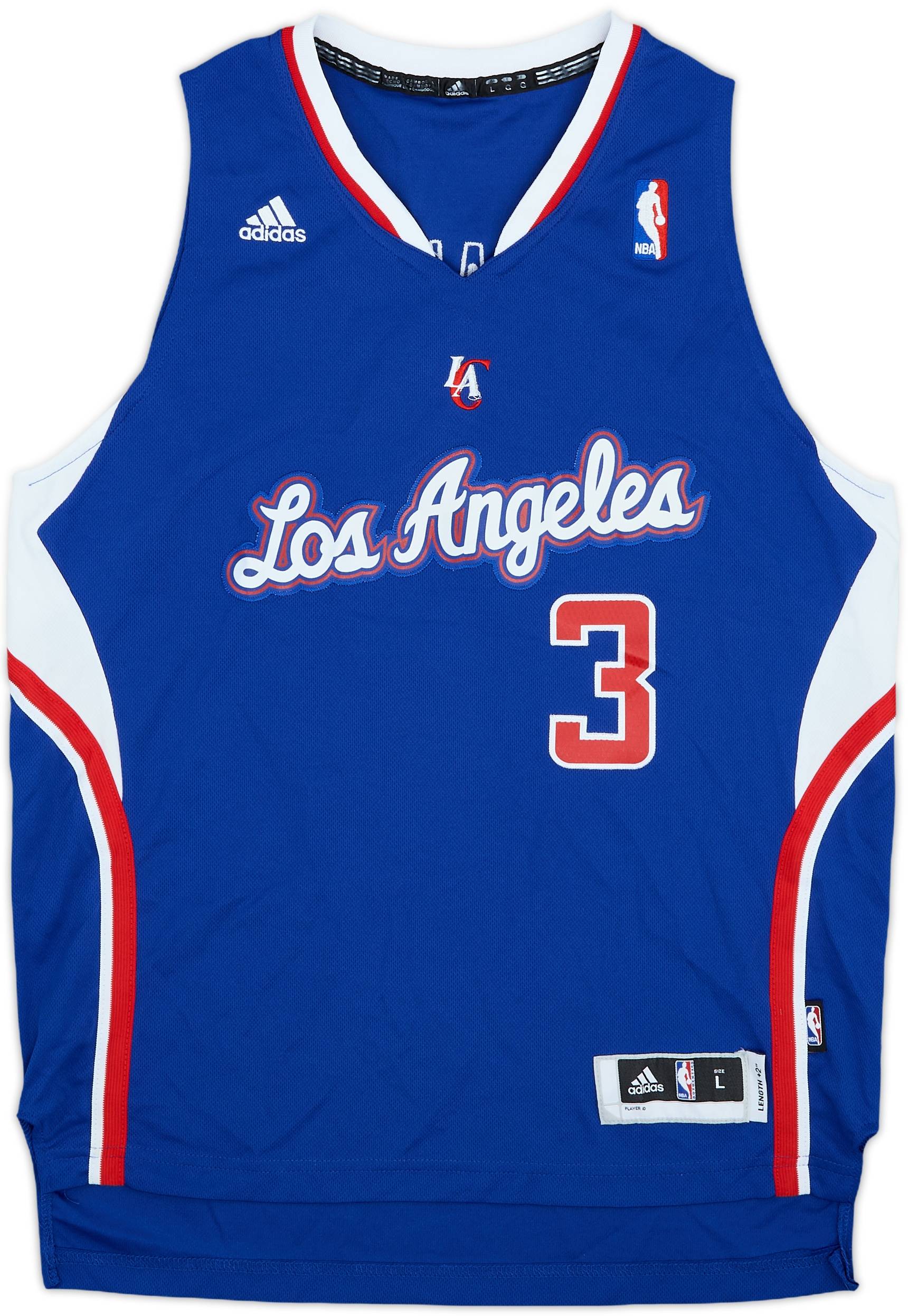 clippers 2011