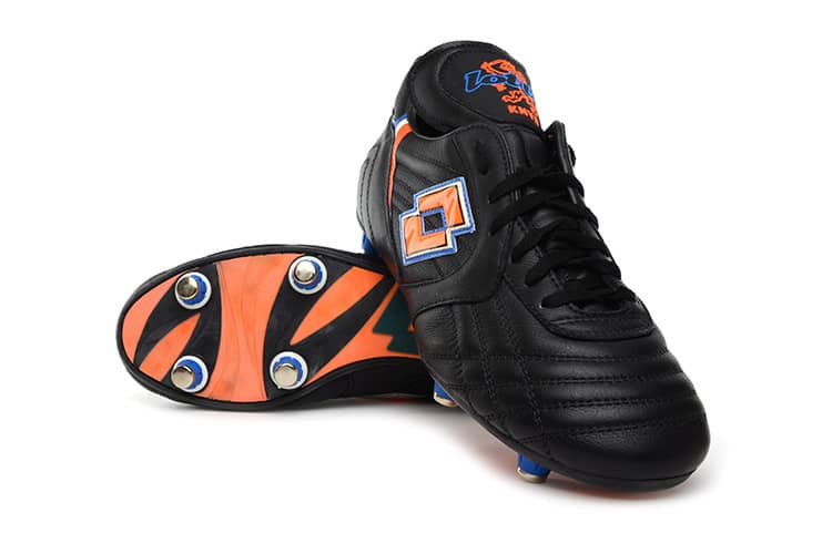 Lotto ruud gullit boots store