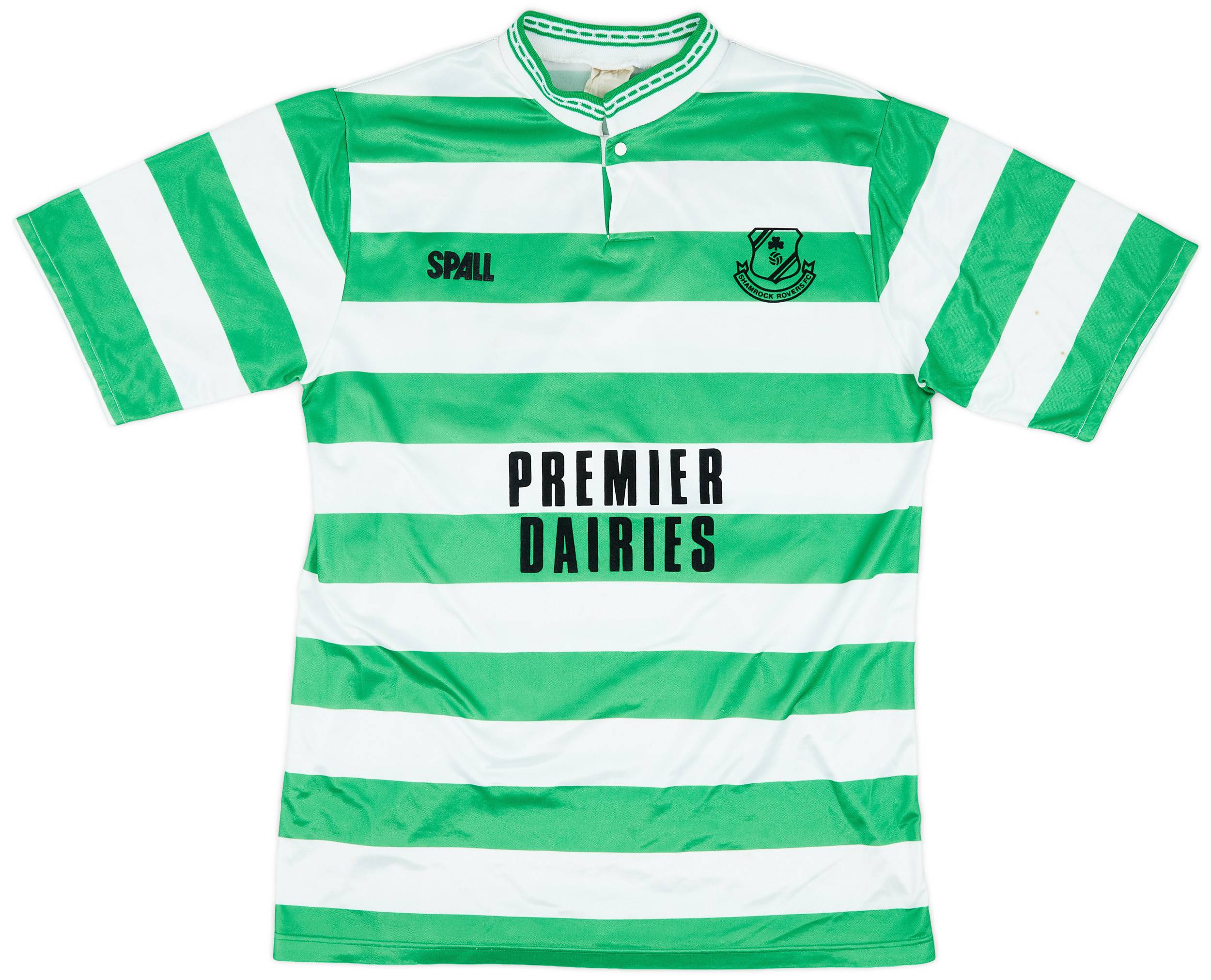 celtic shamrock kit