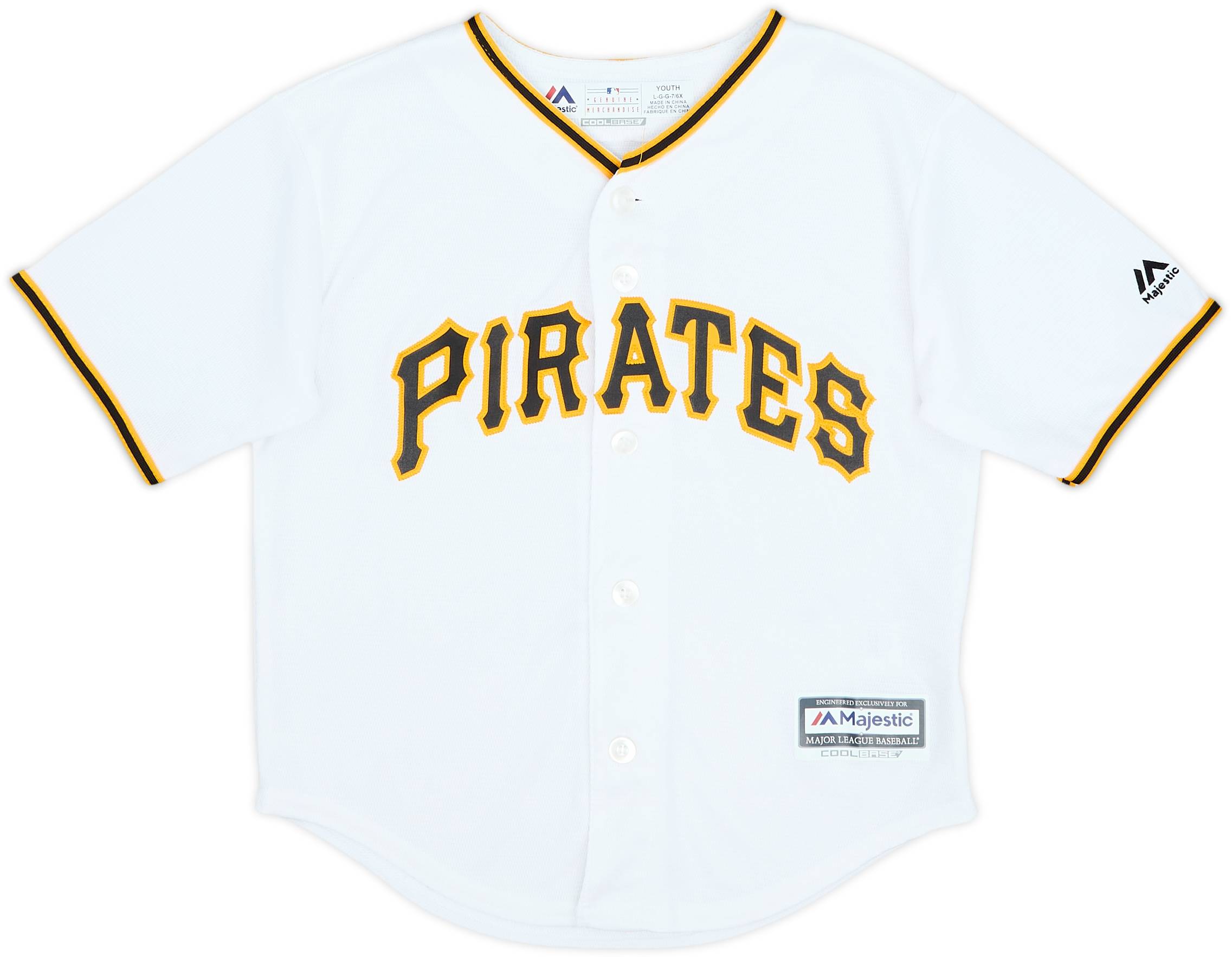 pirates home base