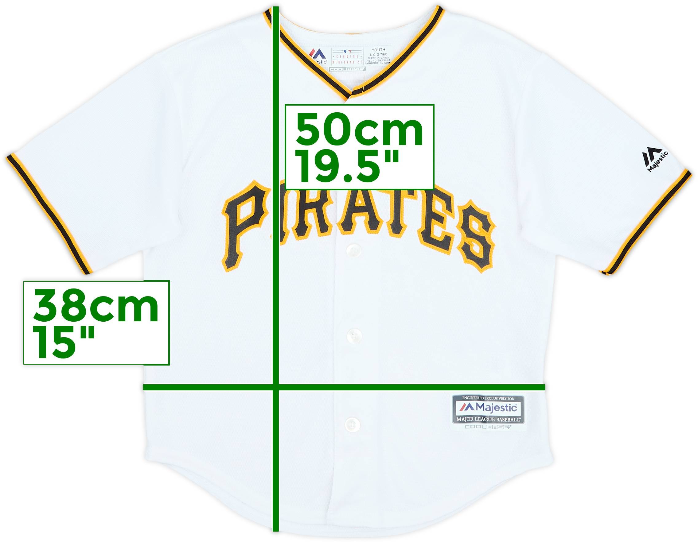pirates home base