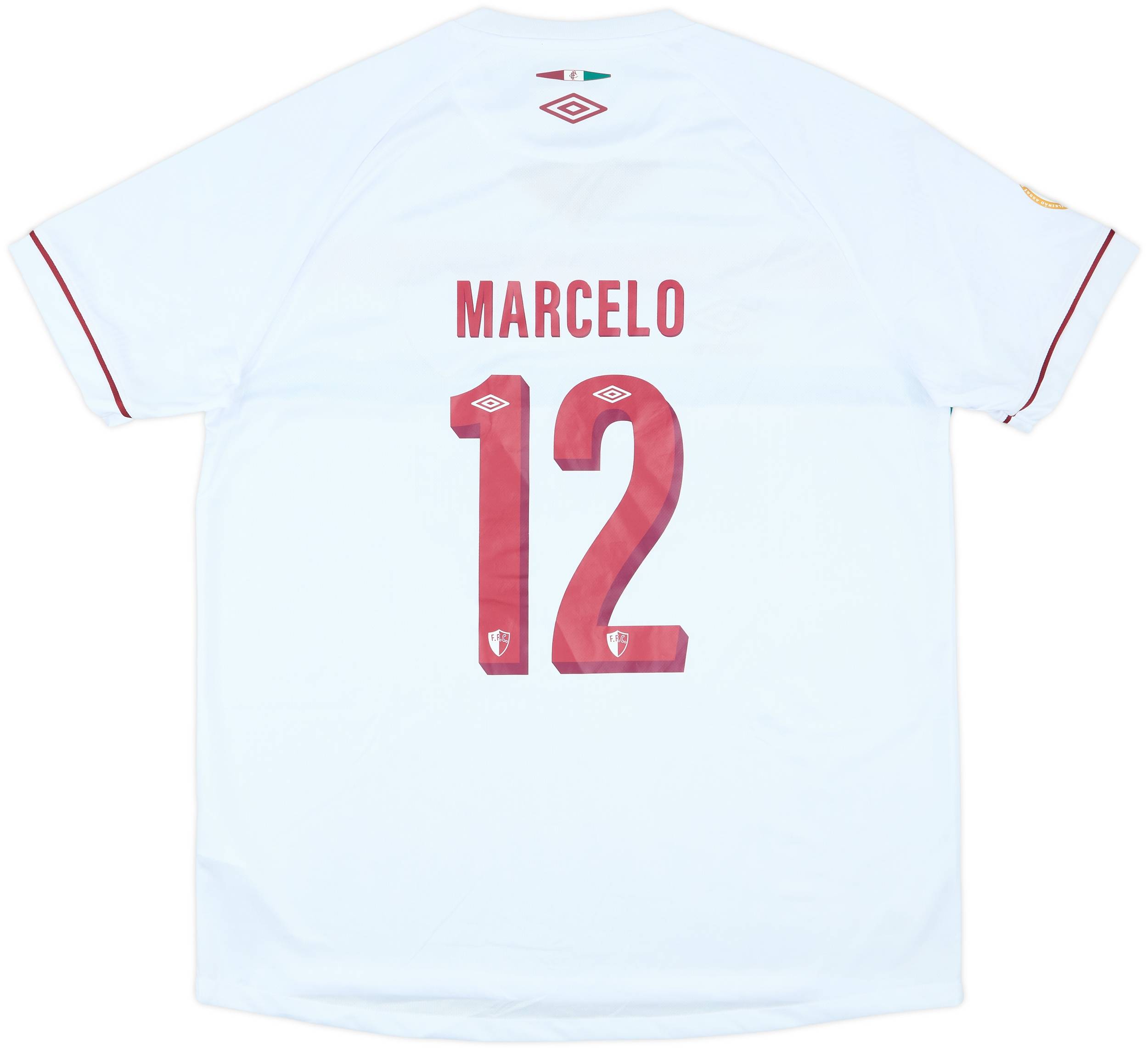 marcelo number