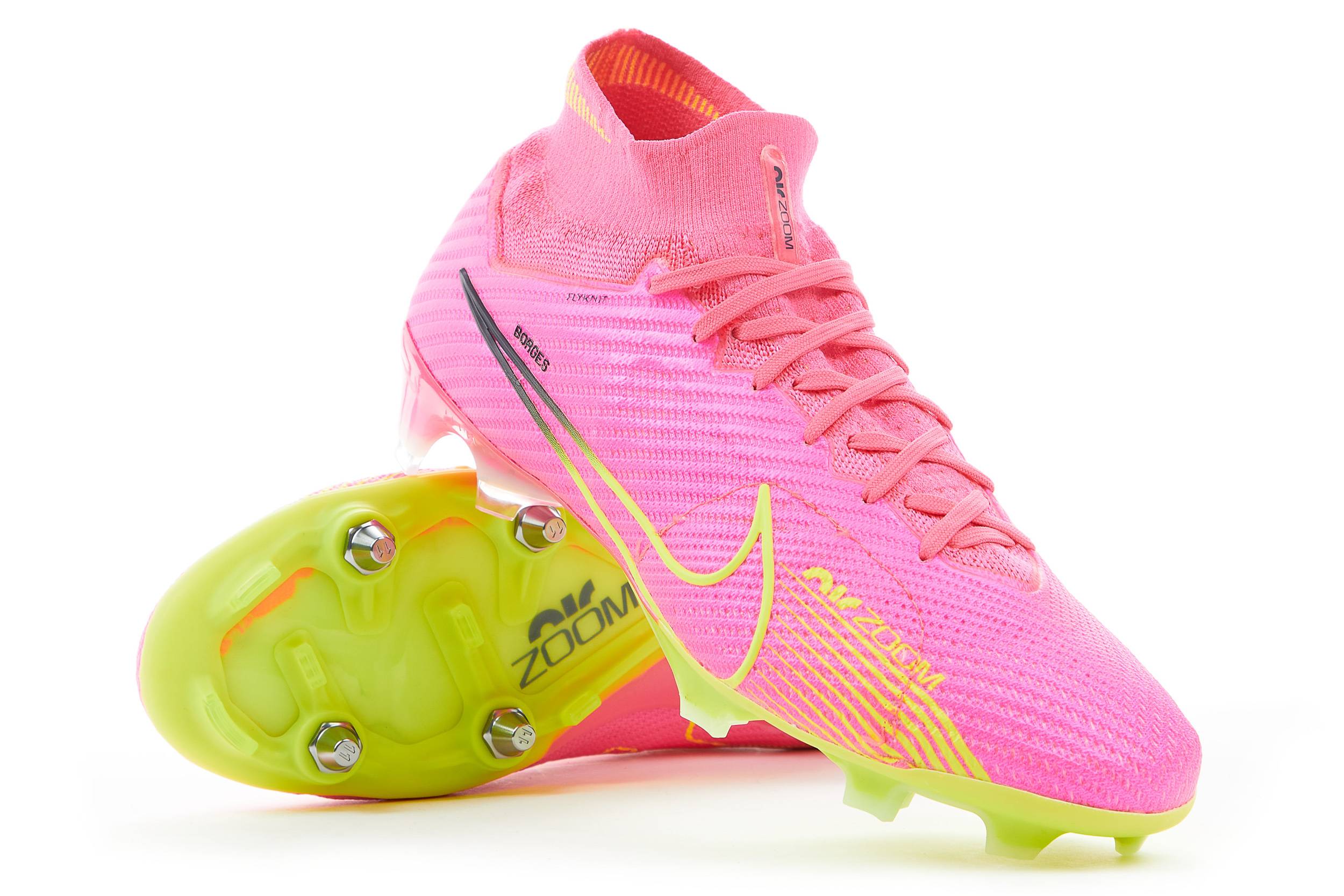superfly boots 9