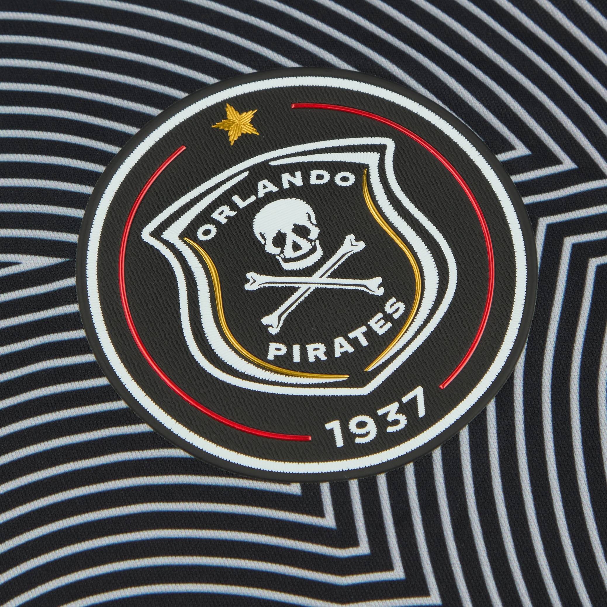 orlando pirates logo wallpaper