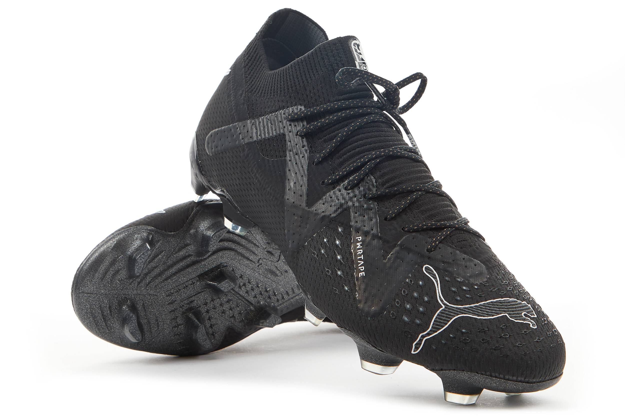 future puma boots