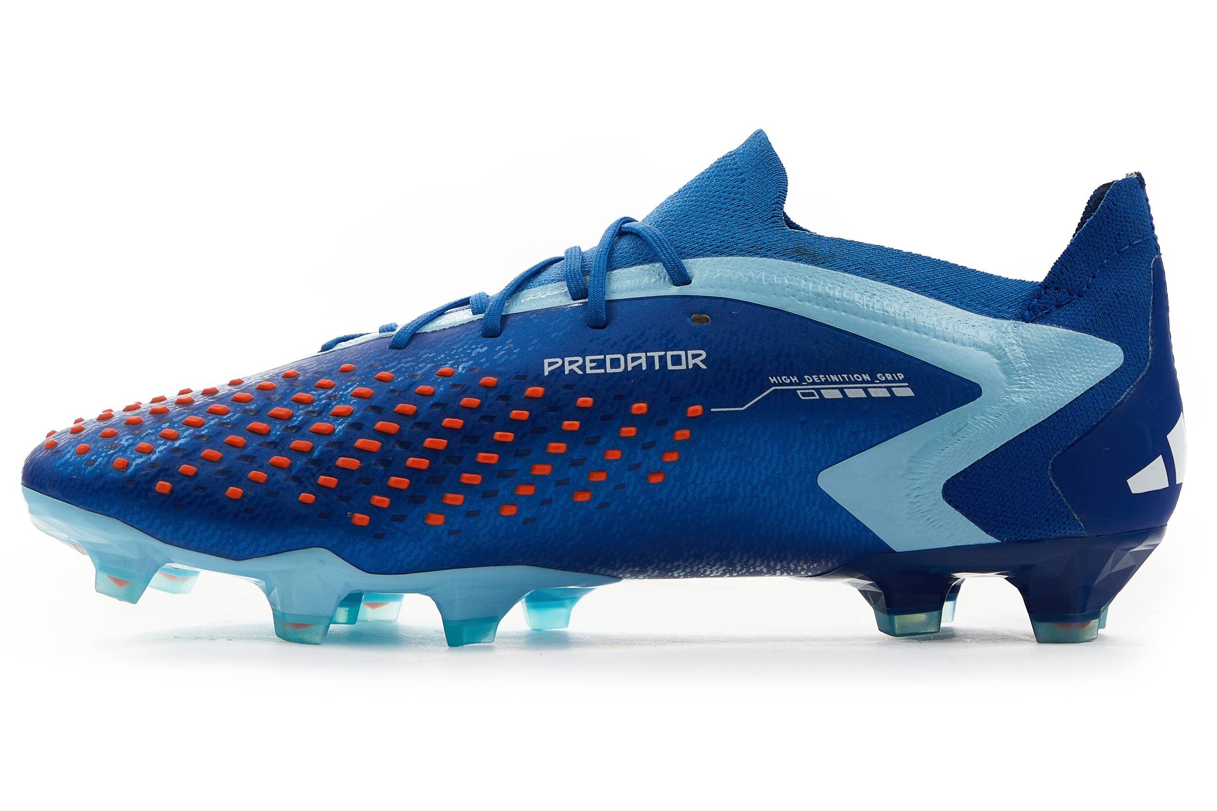 predator accuracy 2023