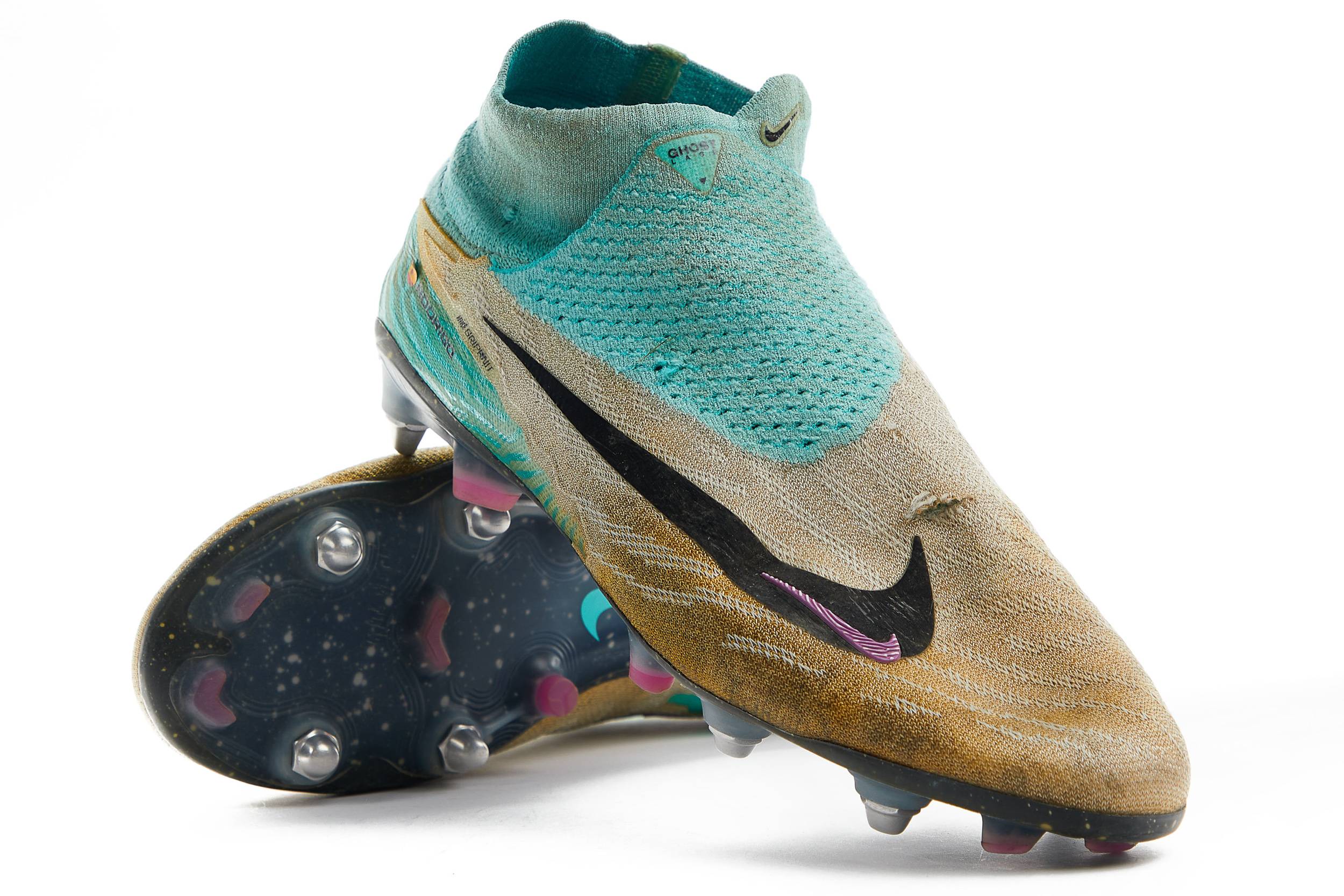 nike boots 2024 25
