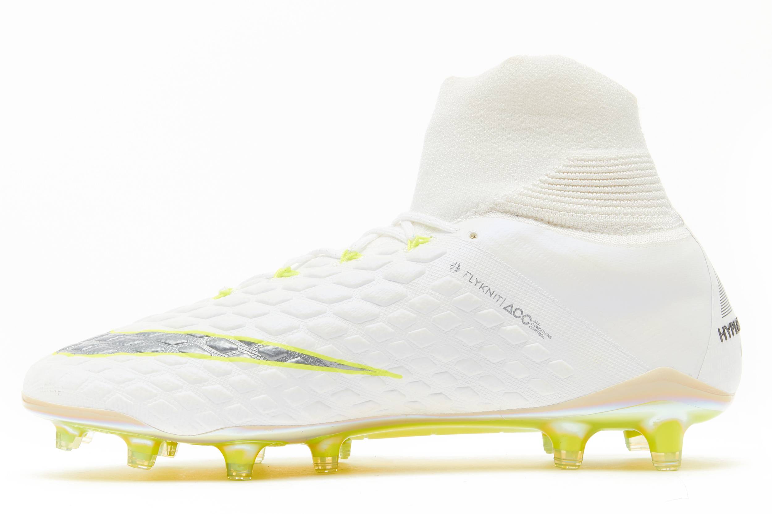 all white hypervenoms