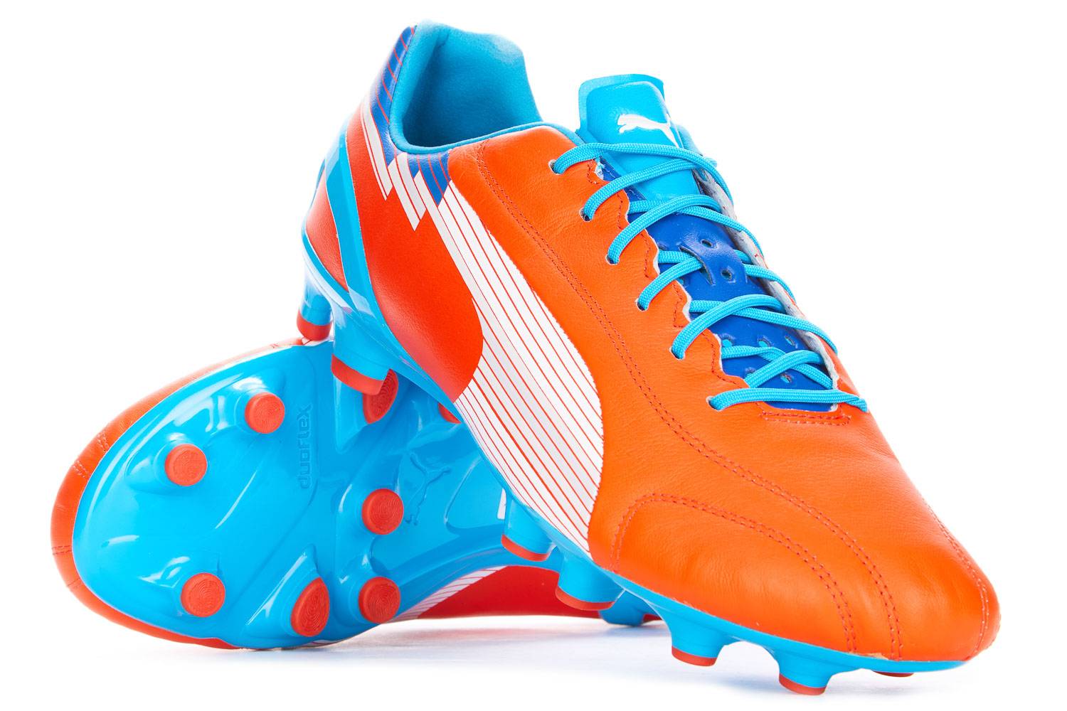 puma evospeed 1