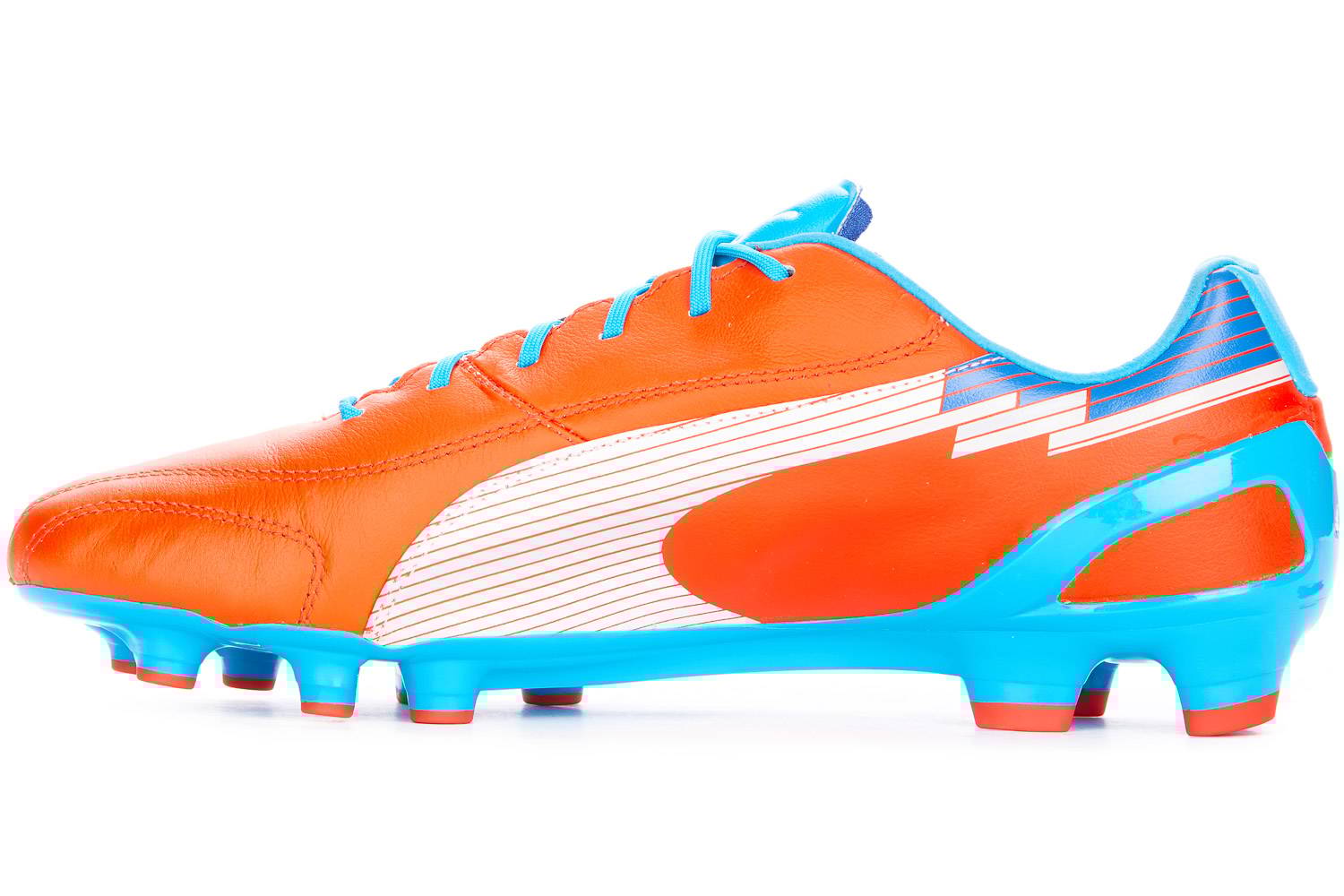 puma evospeed 1