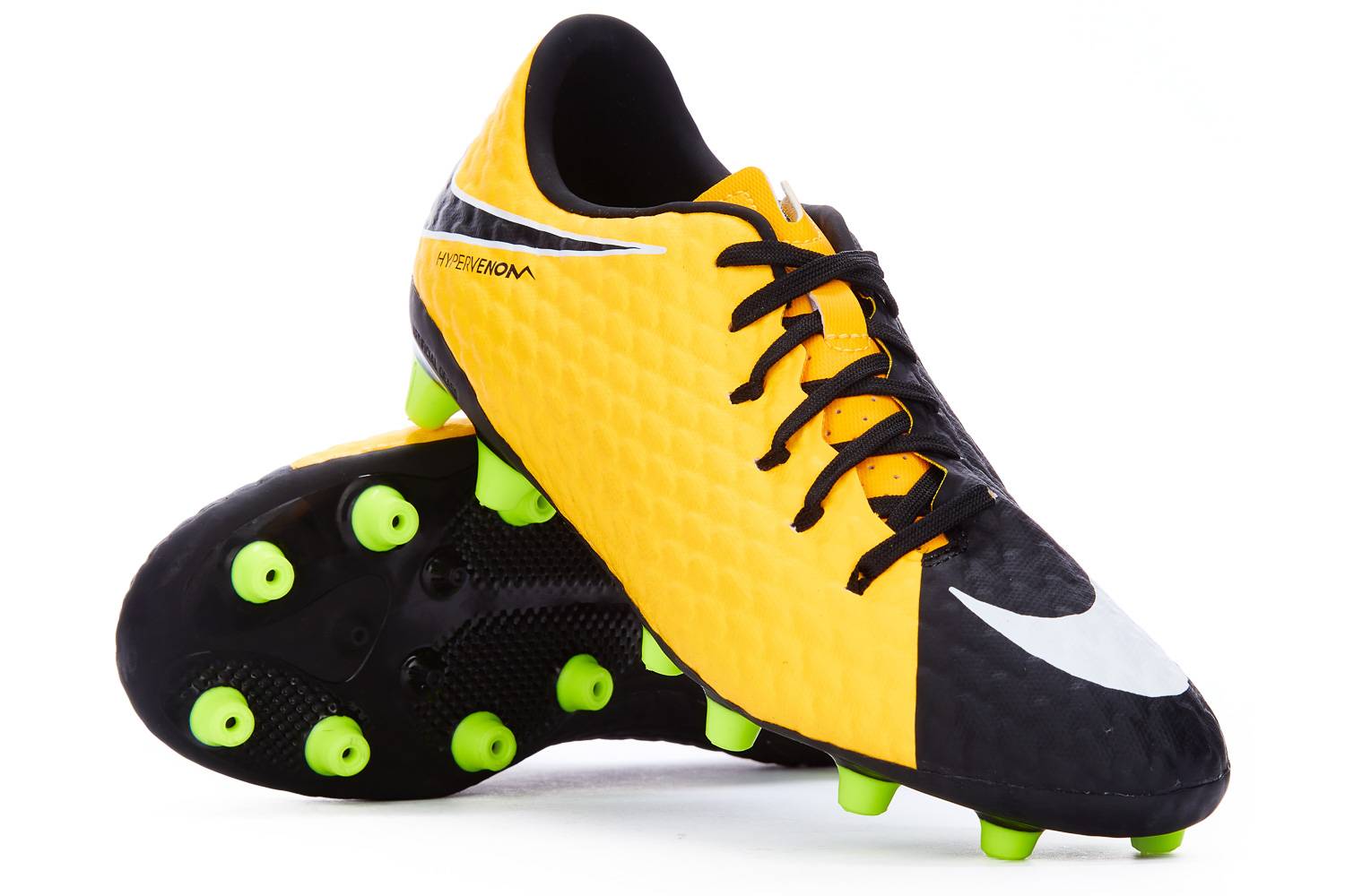 hypervenom boots