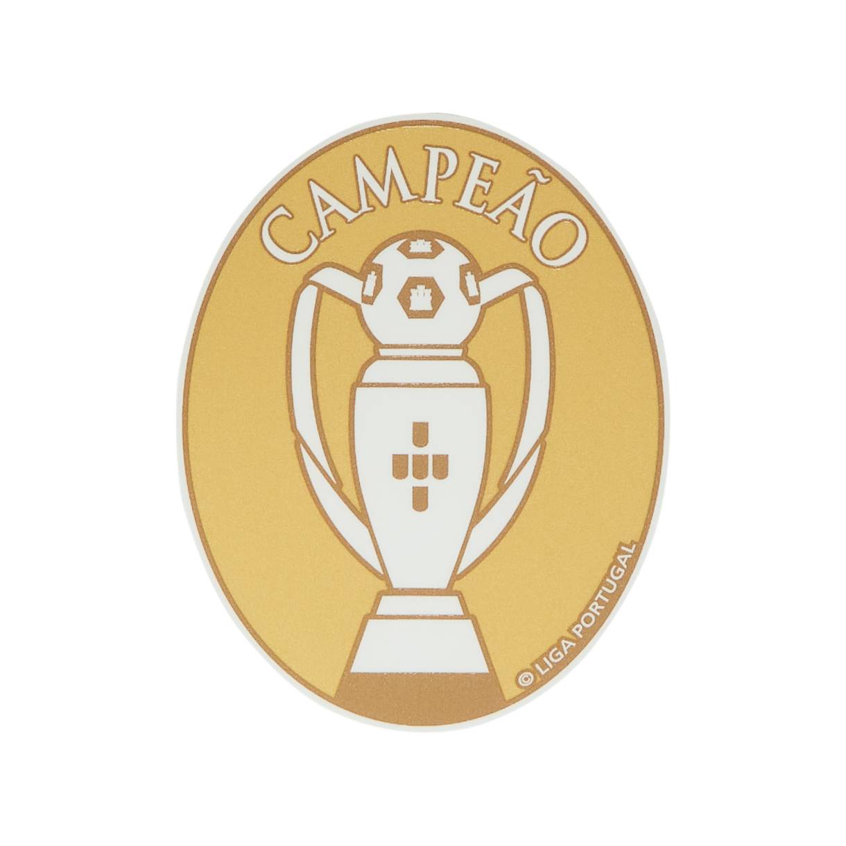 2013-21 Liga Portugal Campeao Player Issue Patch