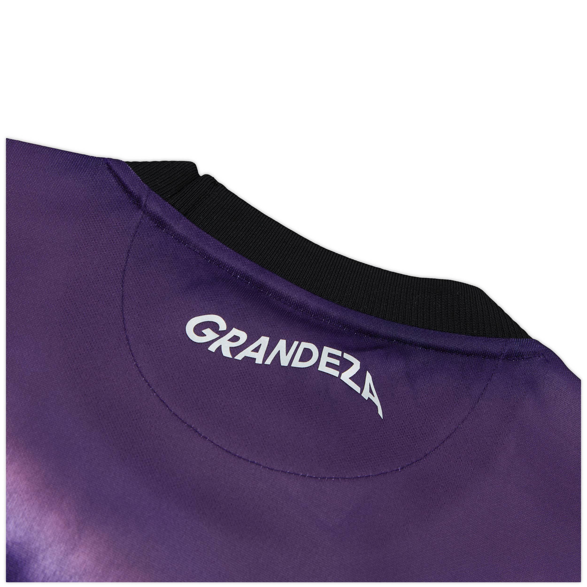 2024-25 Real Madrid adidas CNY Shirt