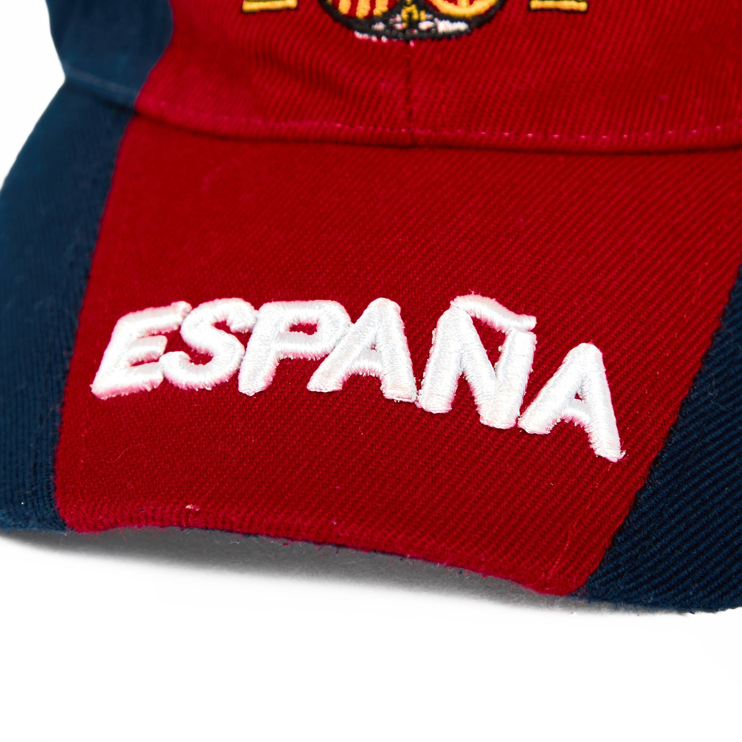 2000s Spain Cap - 10/10 - (Adults)