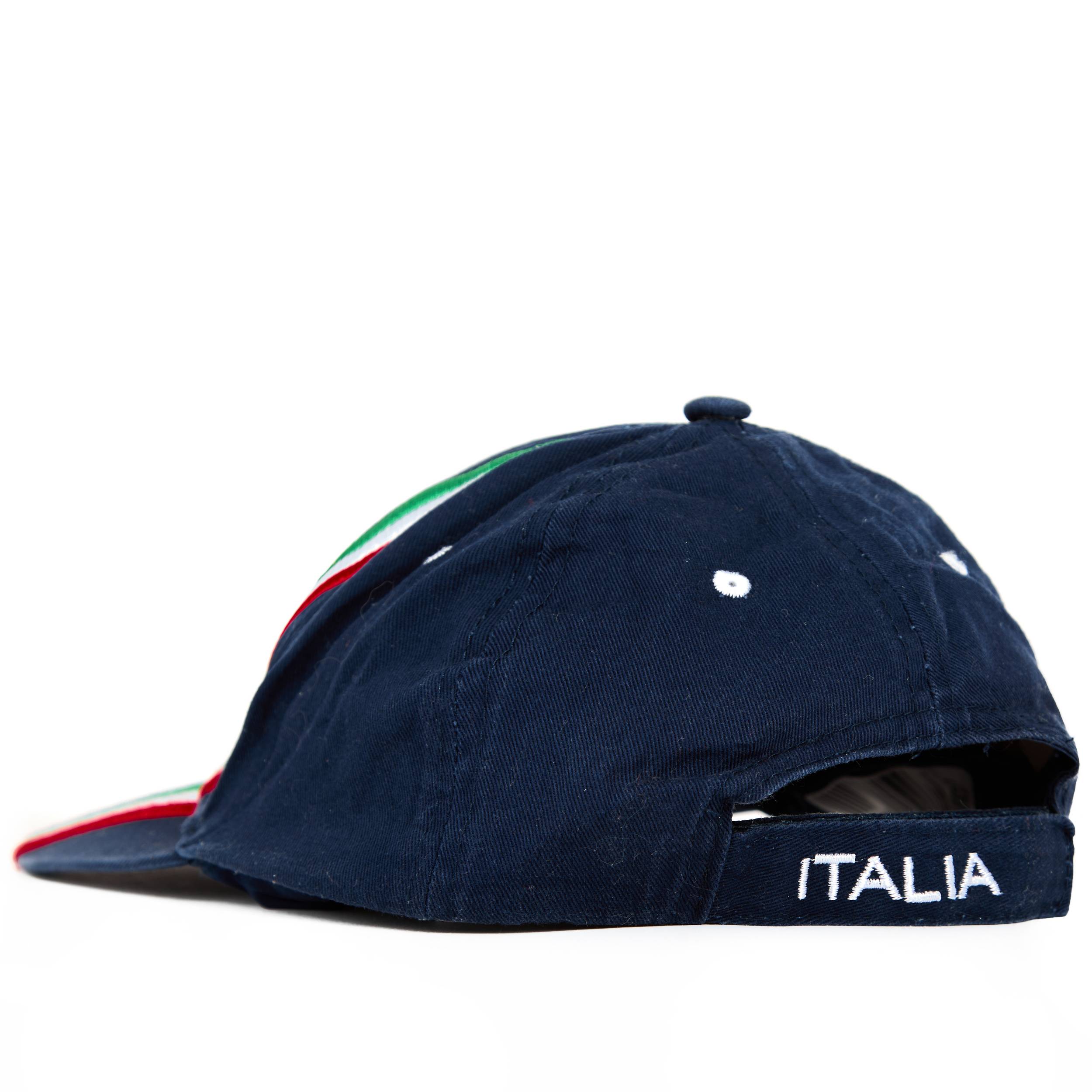 2000s Italy Cap - 10/10 - (Adults)
