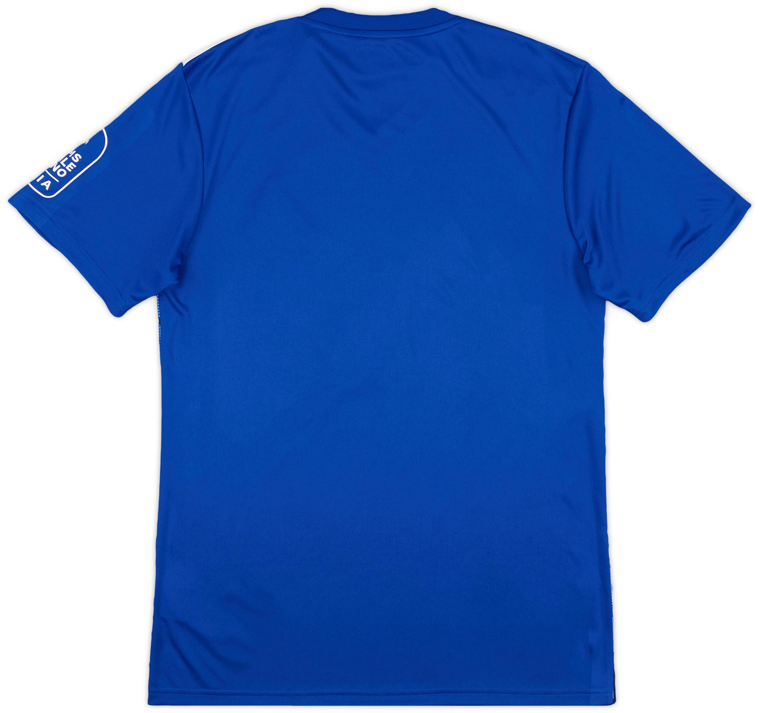 2023-24 Levski Sofia Home Shirt (S)