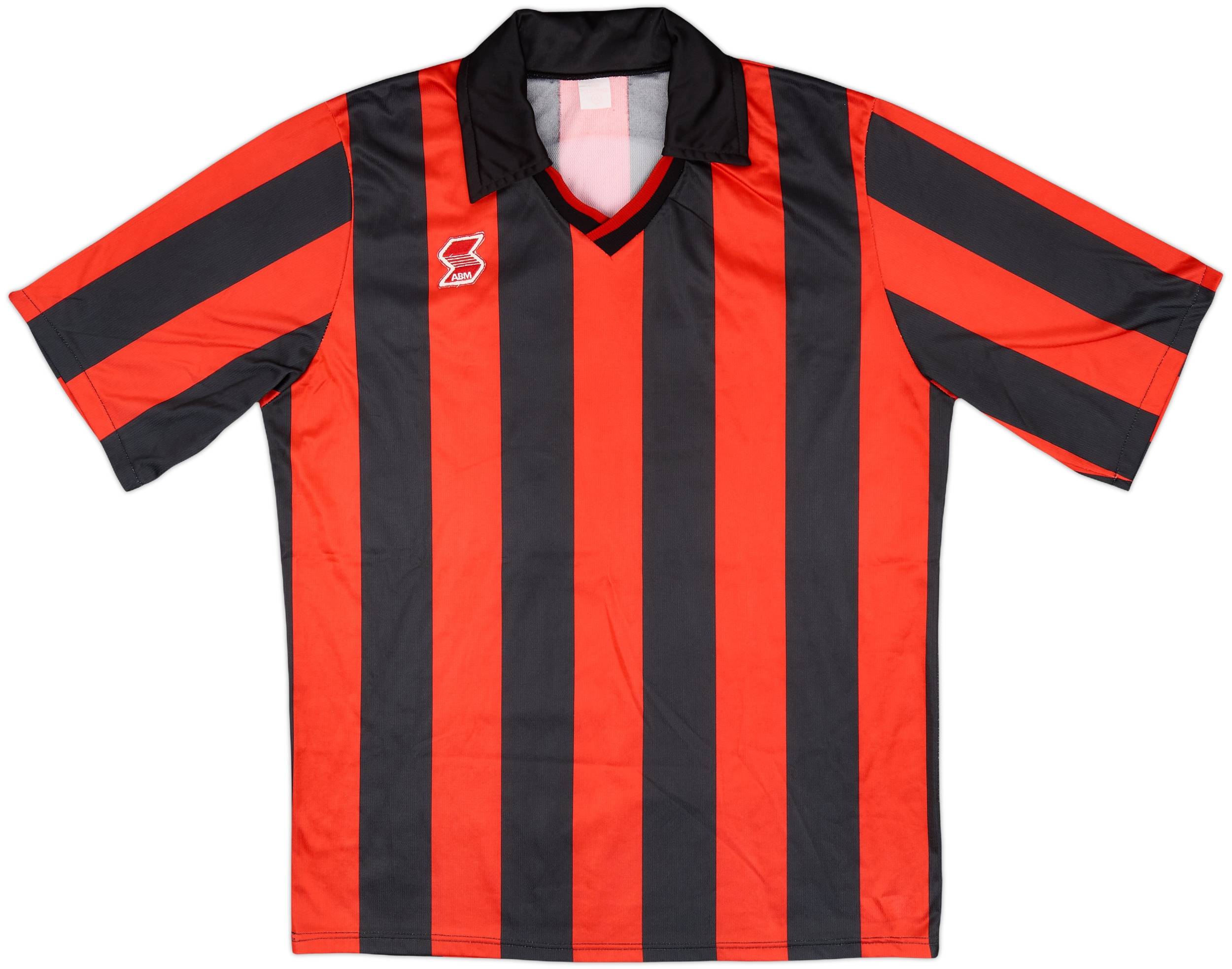 1990s ABM Template Shirt #10 - 9/10 - (XL)