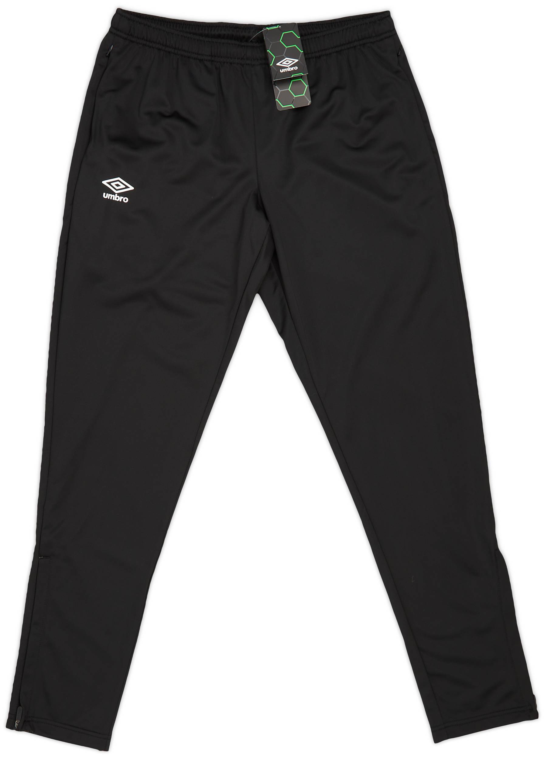 2022-23 Umbro Training Pants/Bottoms (XL)