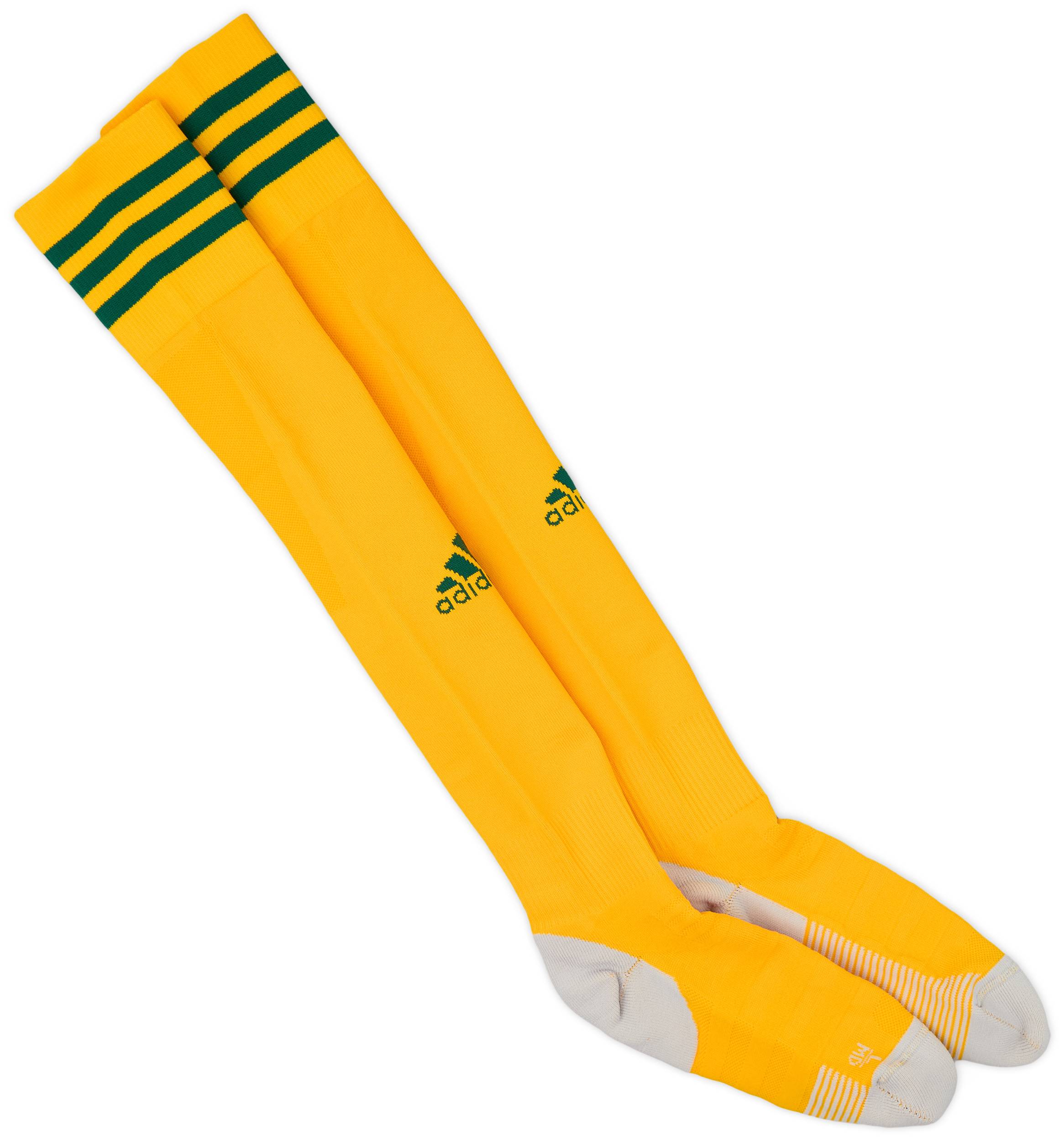 2020-21 Wales Away Socks