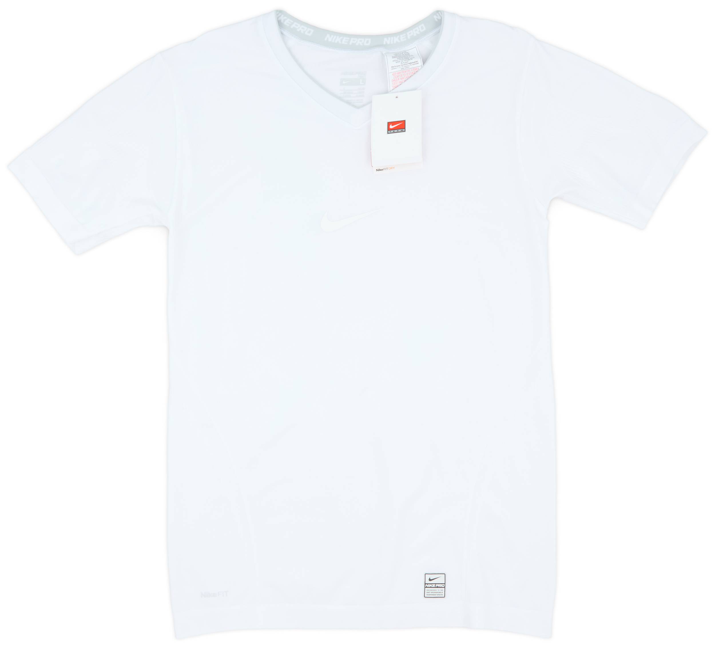 2005-06 Nike Pro Compression Baselayer - 9/10 - (L)