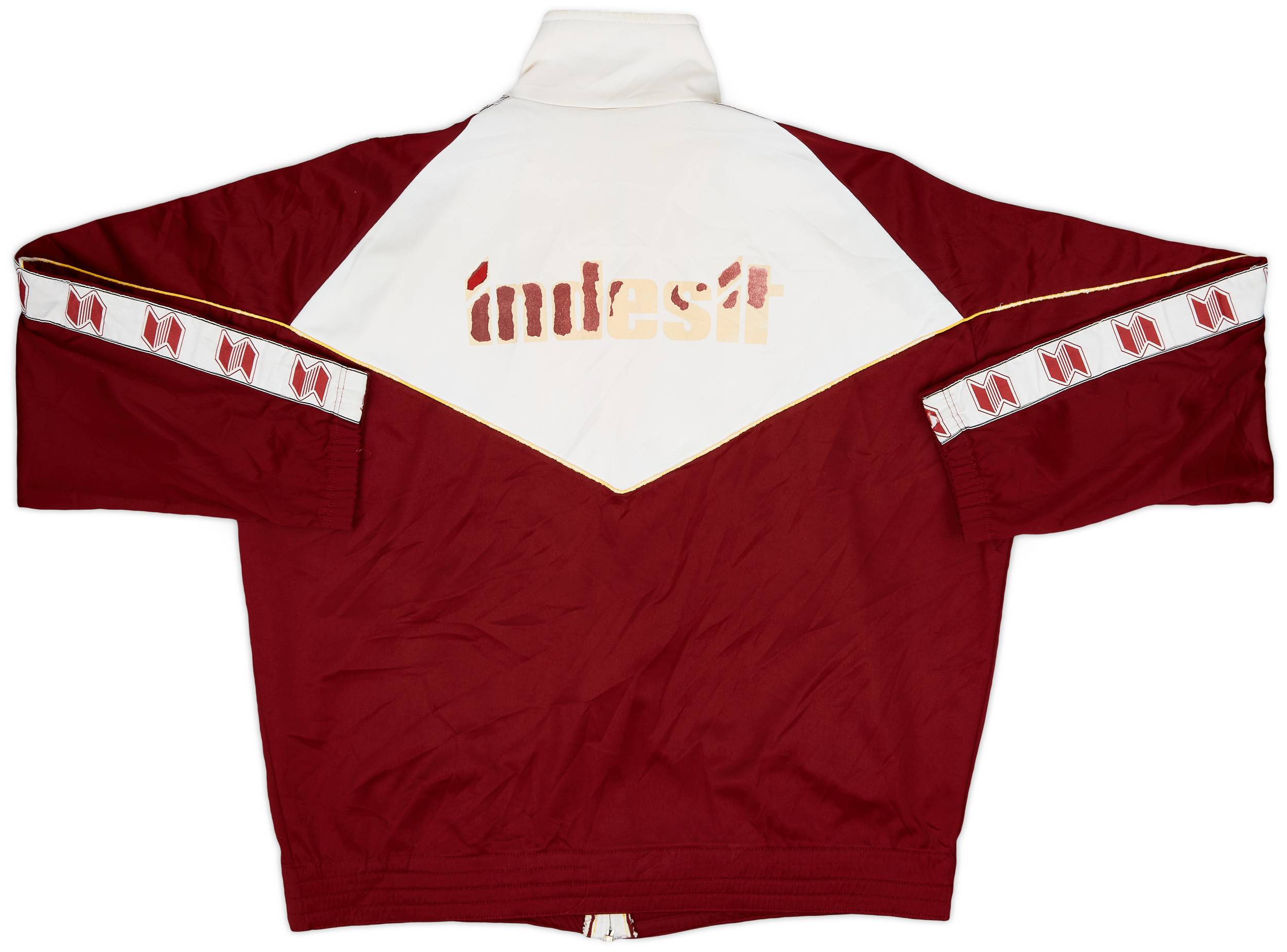 1990s Torino ABM Track Jacket - 4/10 - (XL)