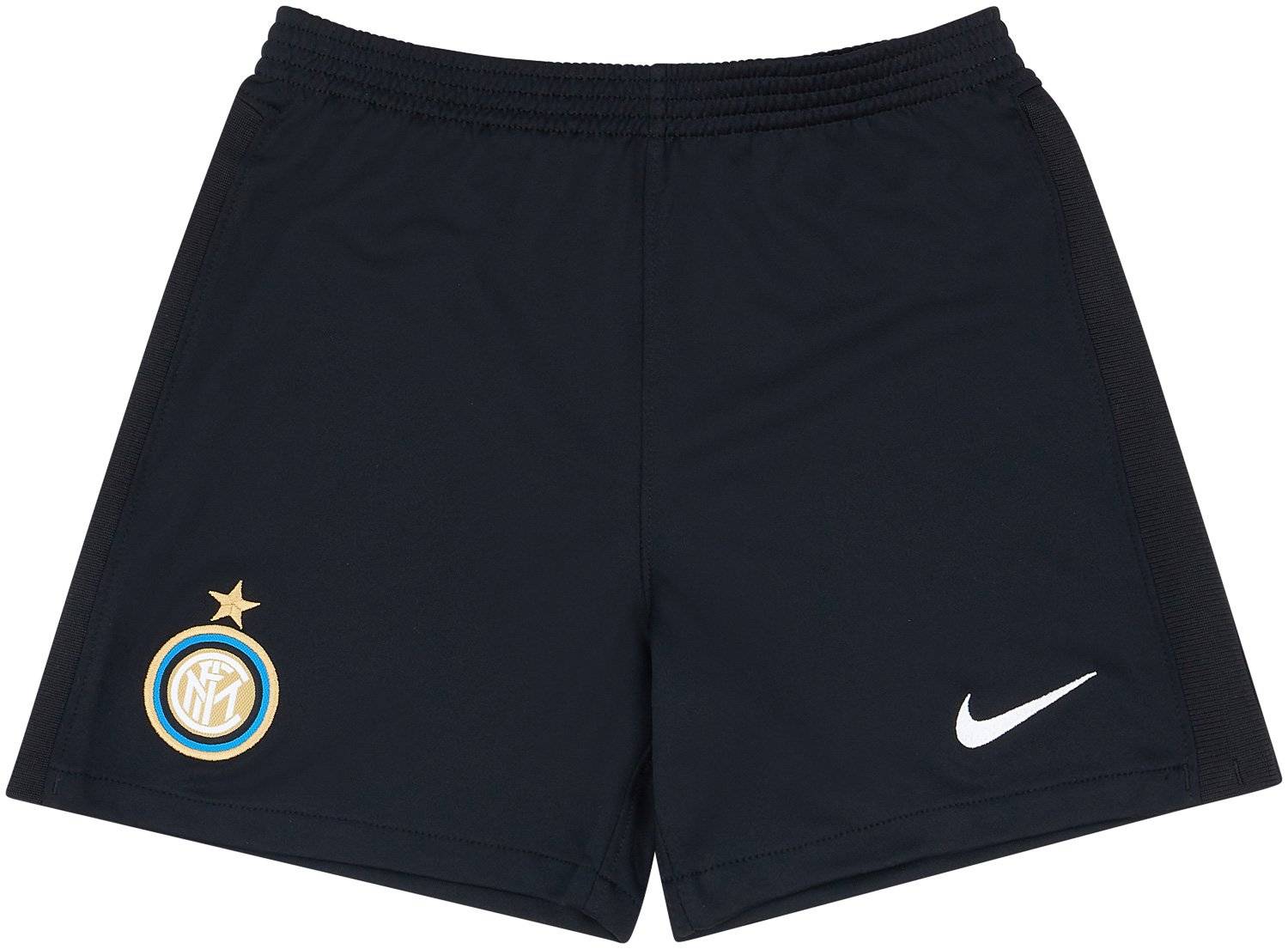 2020-21 Inter Milan Home Full Kit (6-7 Years)