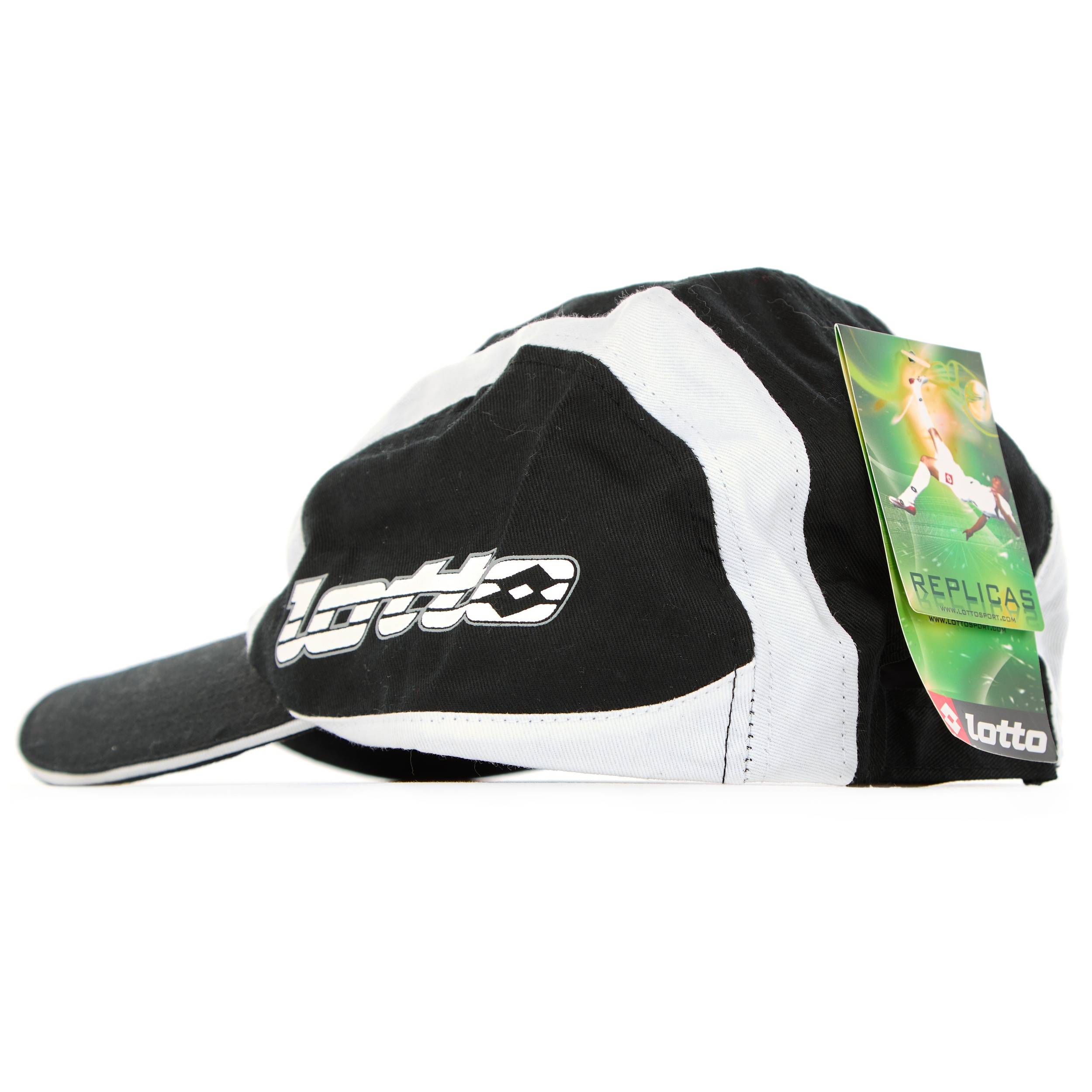 2009-10 Padova Lotto Cap (Adults)