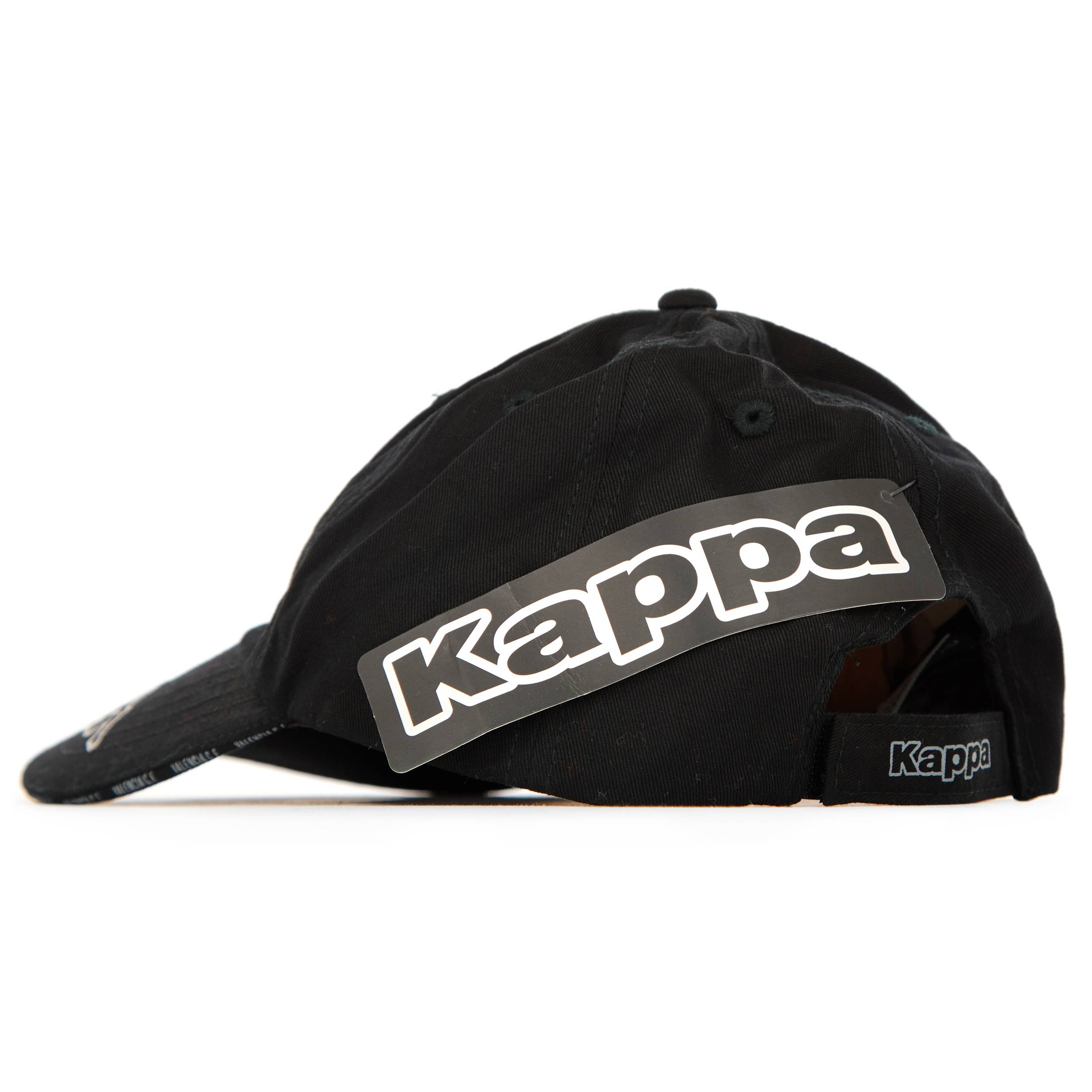 2009-10 Valencia Kappa Cap (Adults)