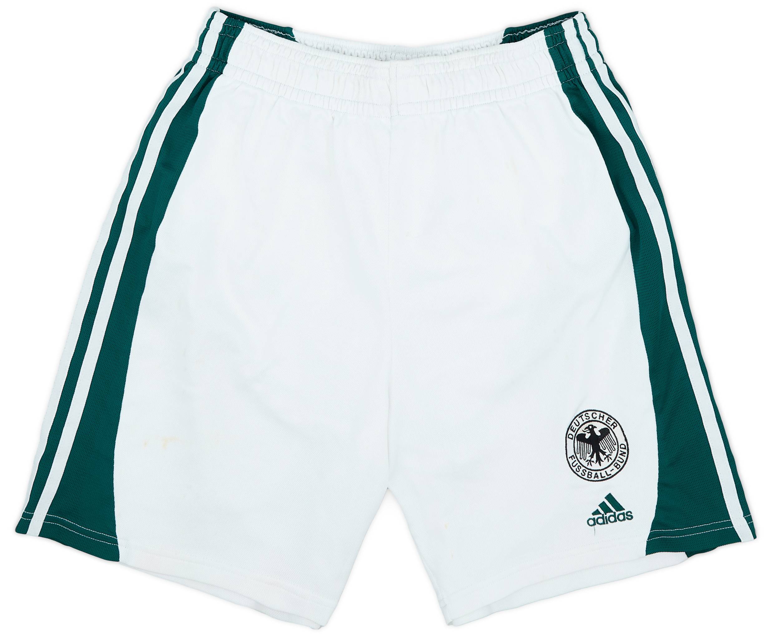2000 02 Germany Player Issue Away Shorts 5 10 L 2000-02-germany-player-issue-away-shorts-5-10-l