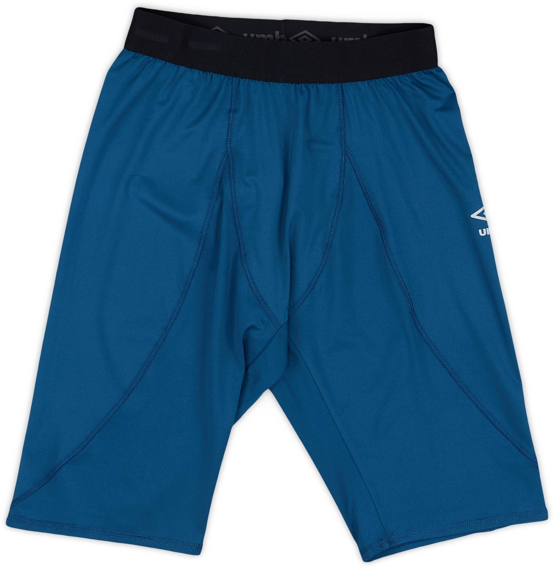 2023-24 Umbro Compression Undershorts - As New - (L)