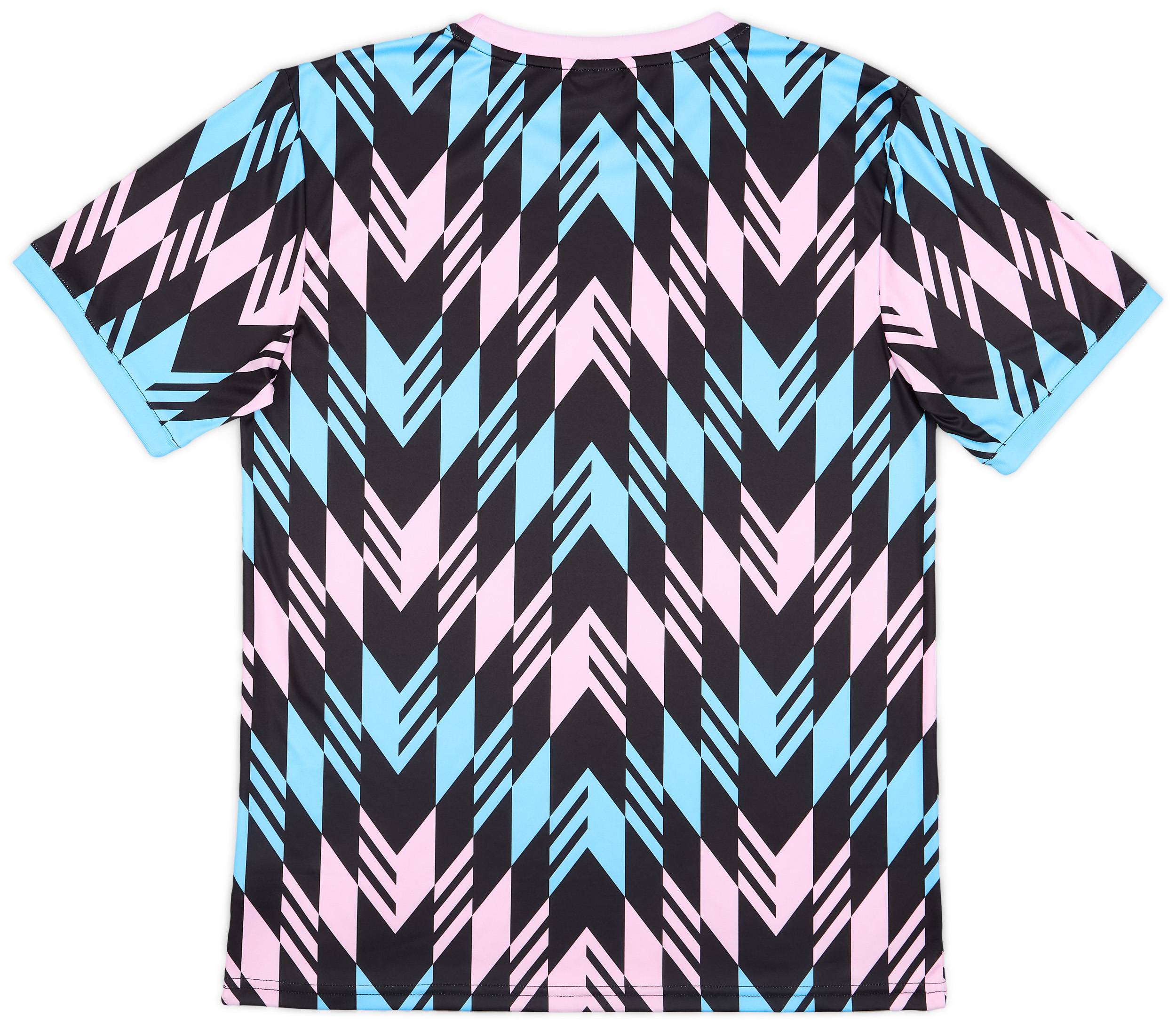 2024-25 Portobello FC Home Shirt