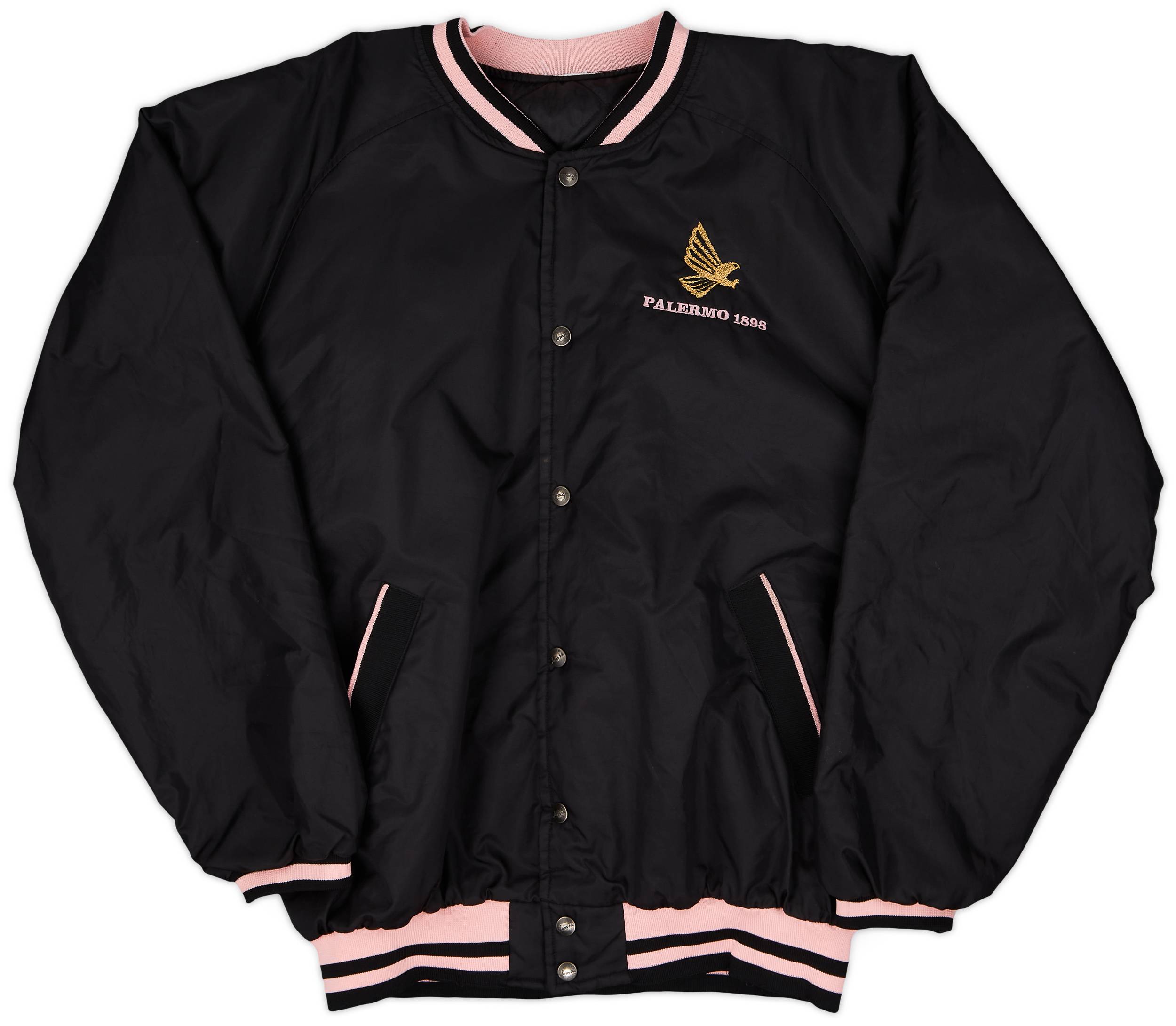 2000s Palermo Bomber Jacket - 8/10 - (XL)