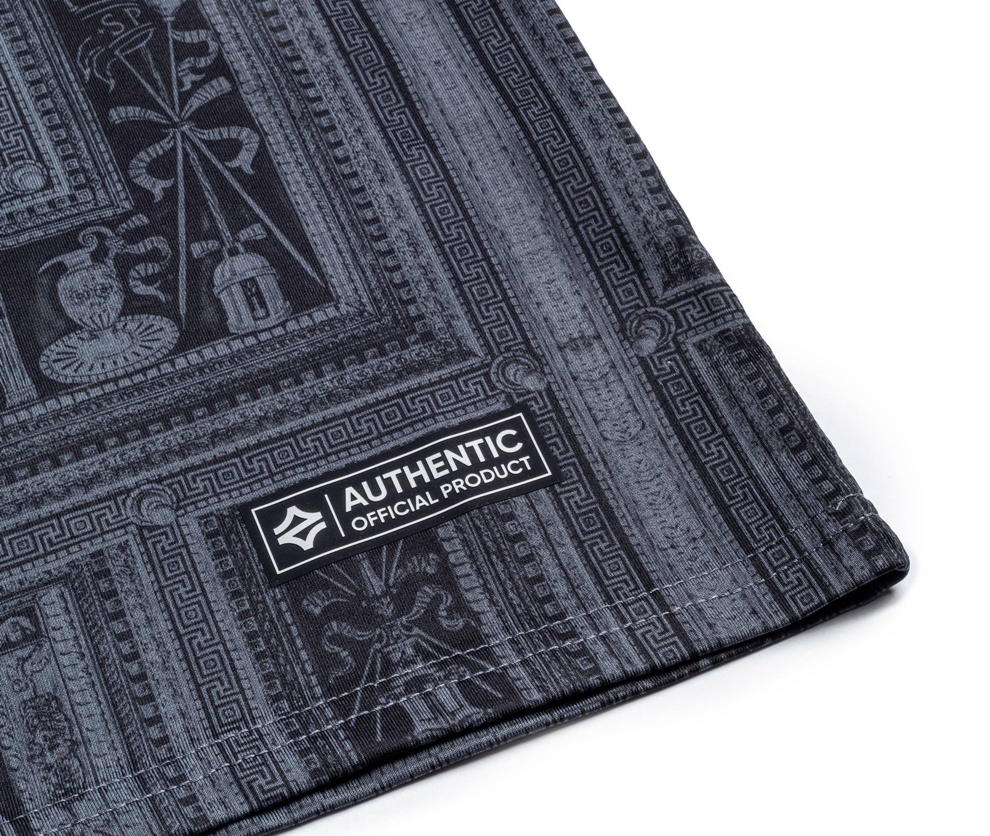 2024-25 SS Romulea Third Shirt